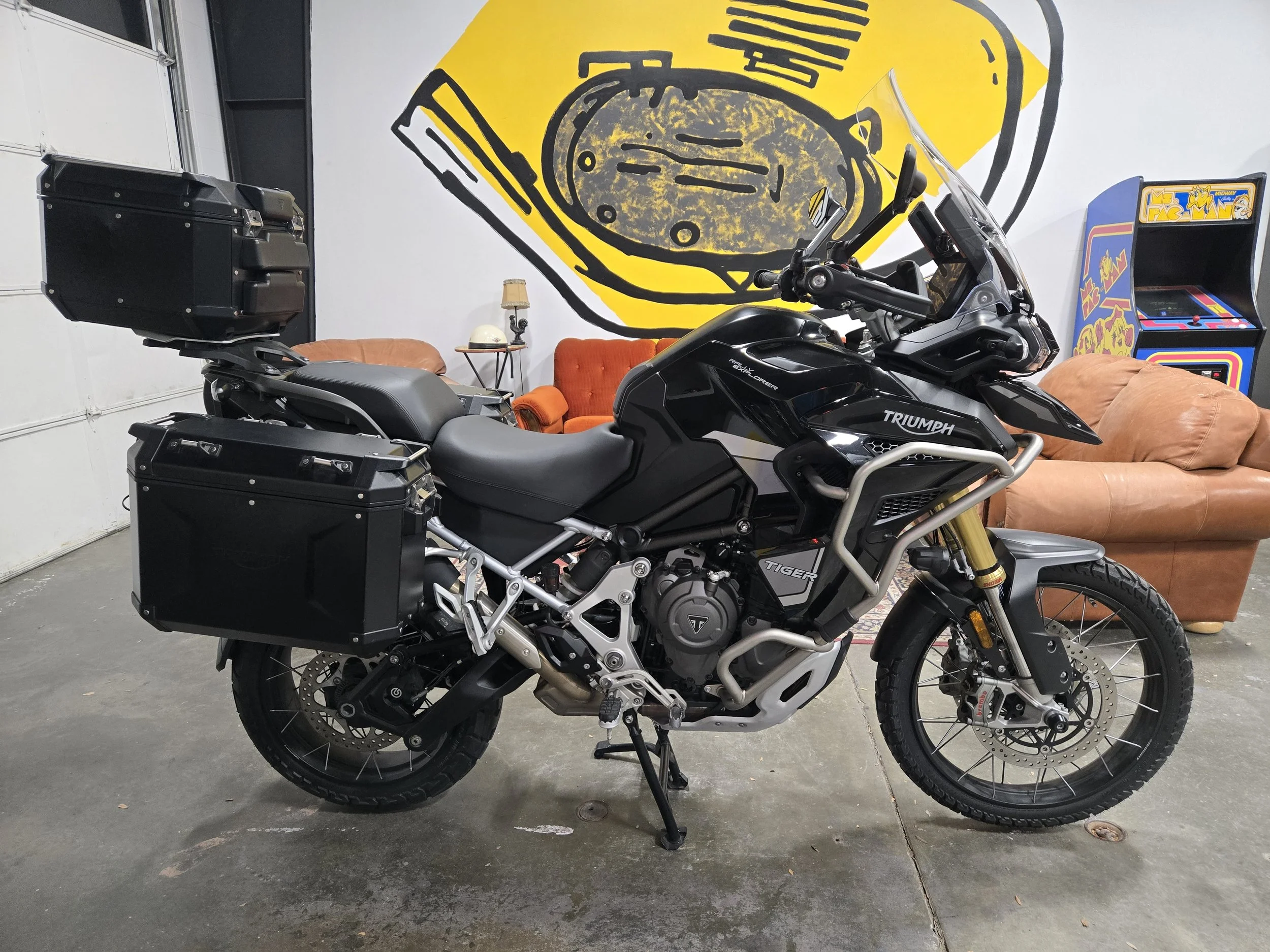 Used Motorcycles — Baxter Cycle Omaha