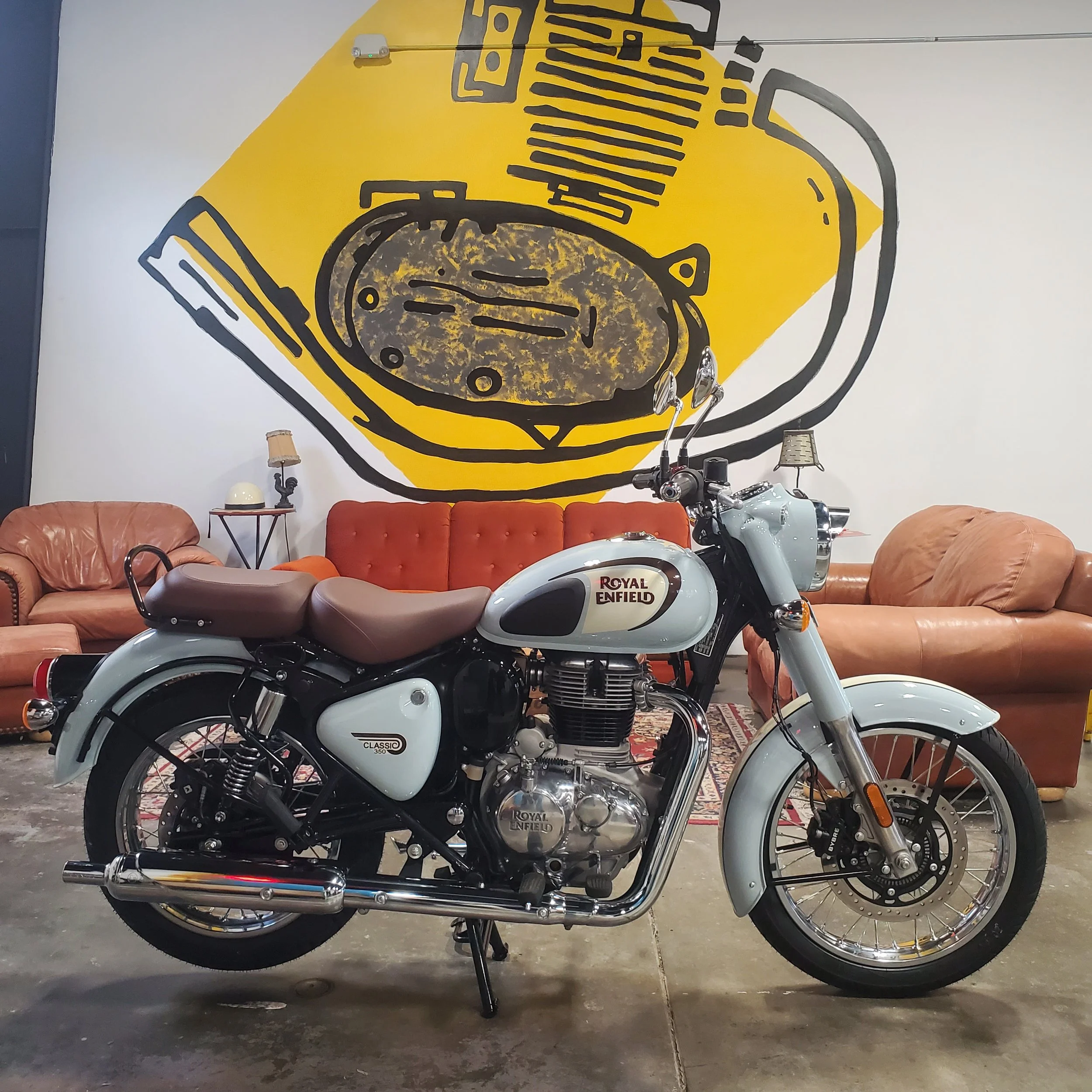 Classic — Baxter Cycle Omaha