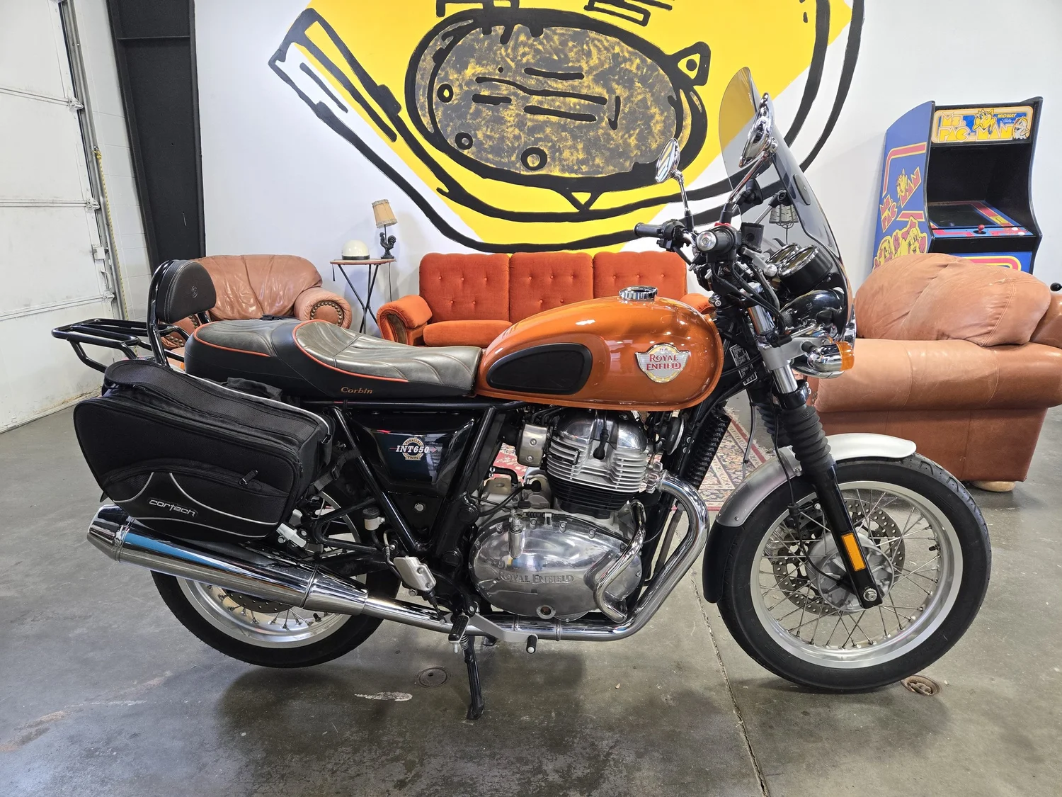 Used Motorcycles — Baxter Cycle Omaha