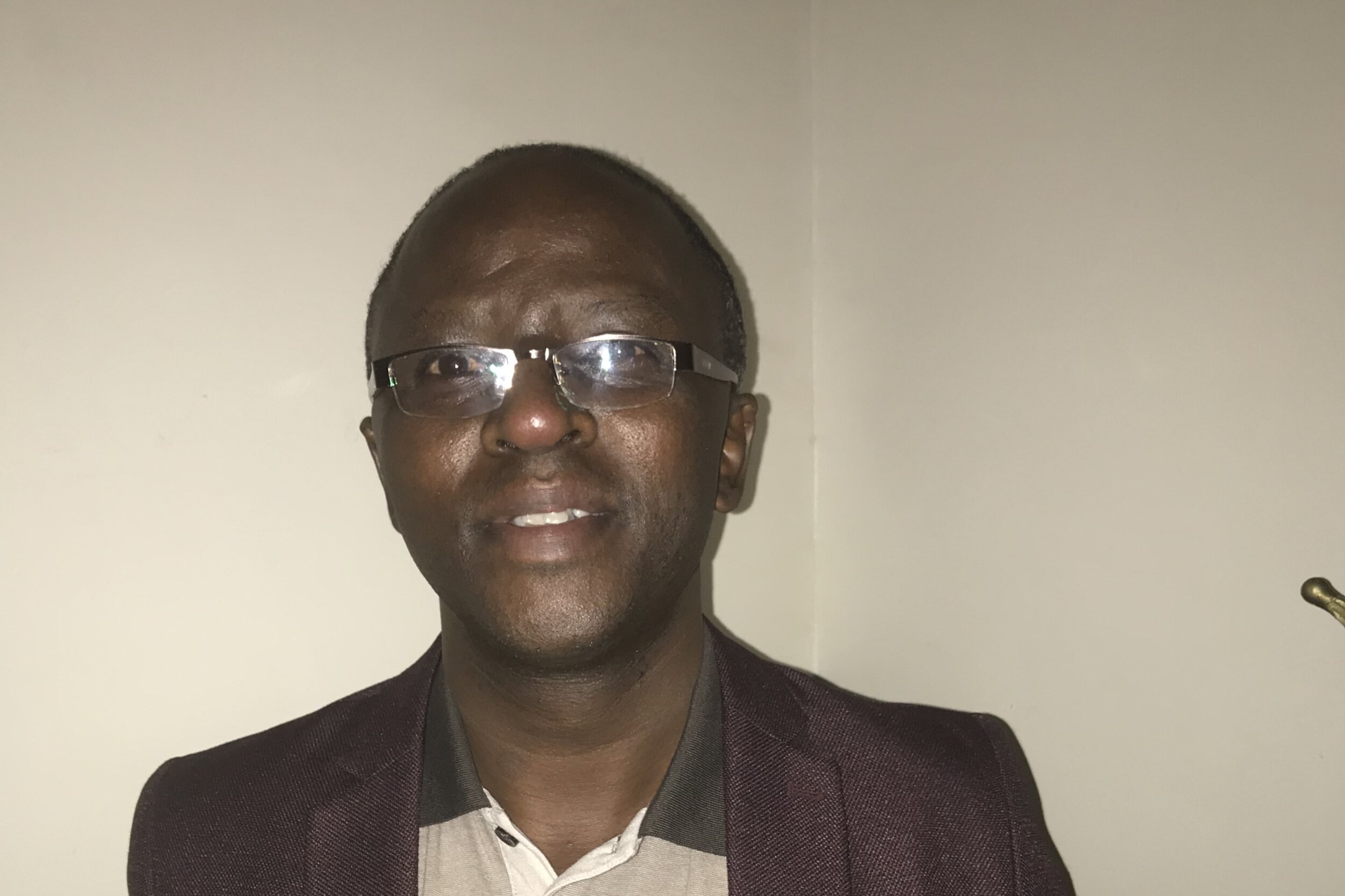 Board Members — Emmanne Ministries