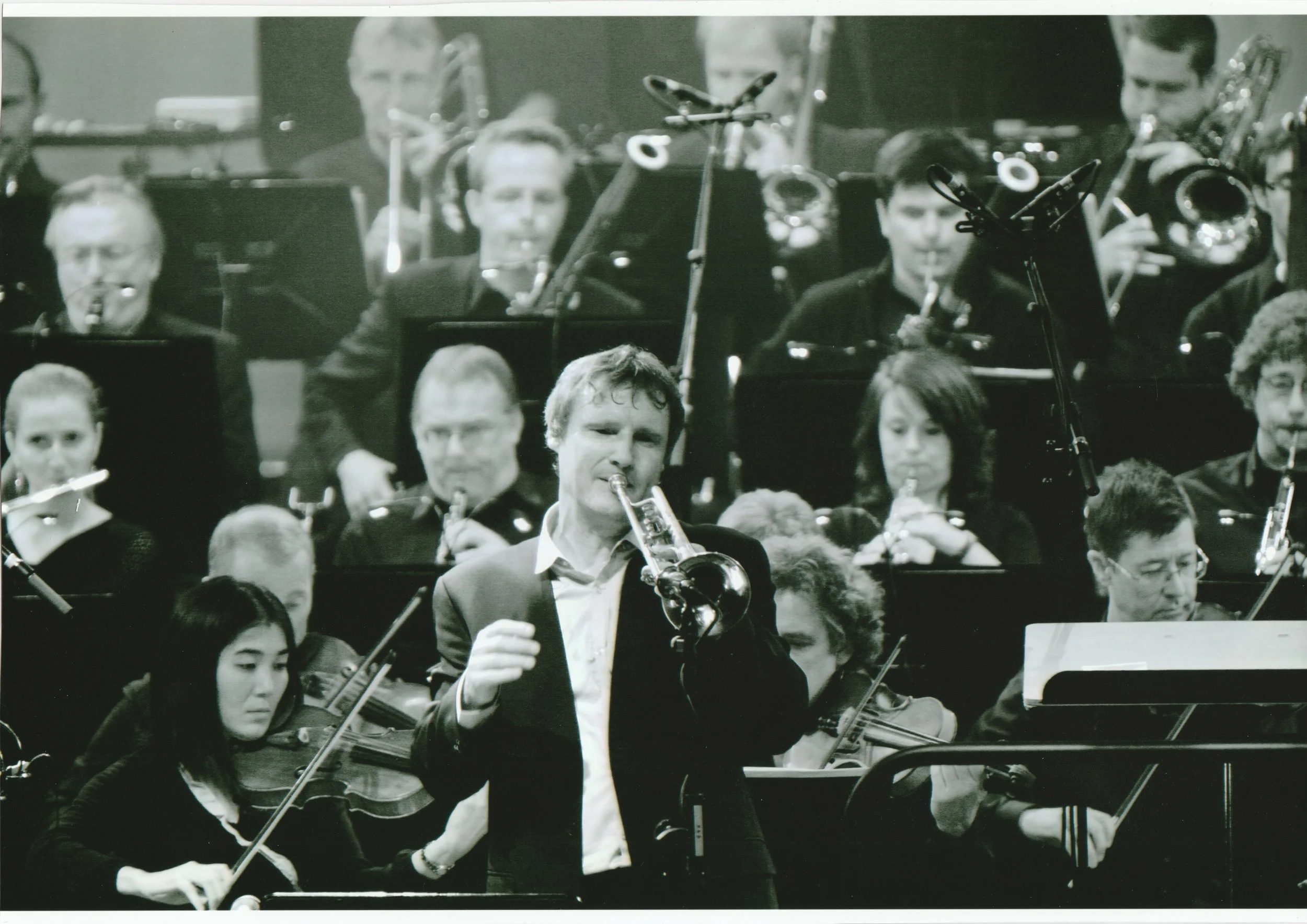 Gallery — Bert Joris