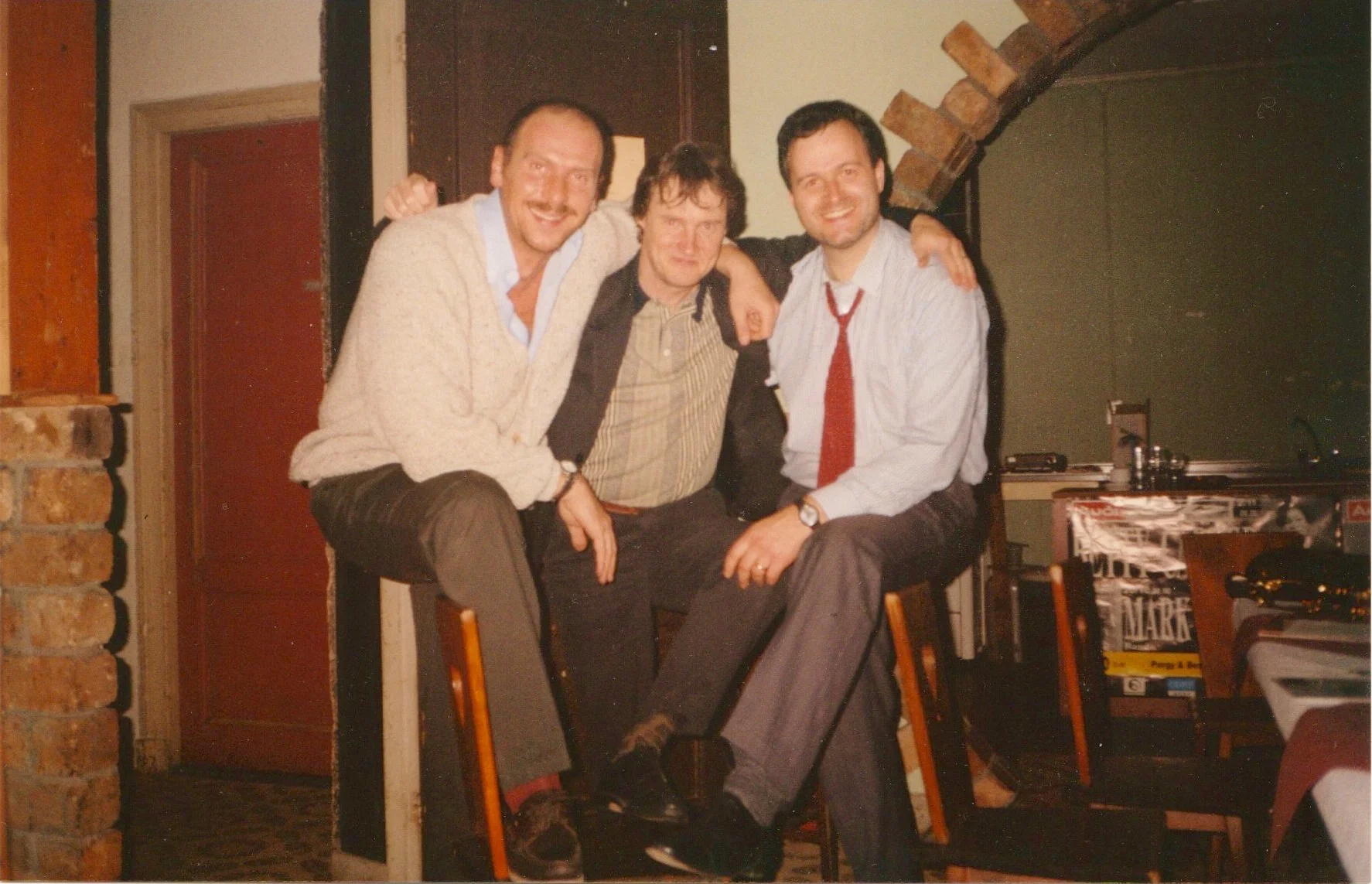 Gallery — Bert Joris