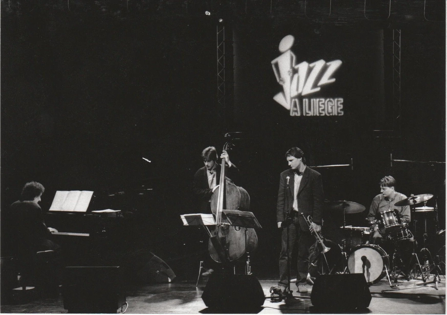 Gallery — Bert Joris