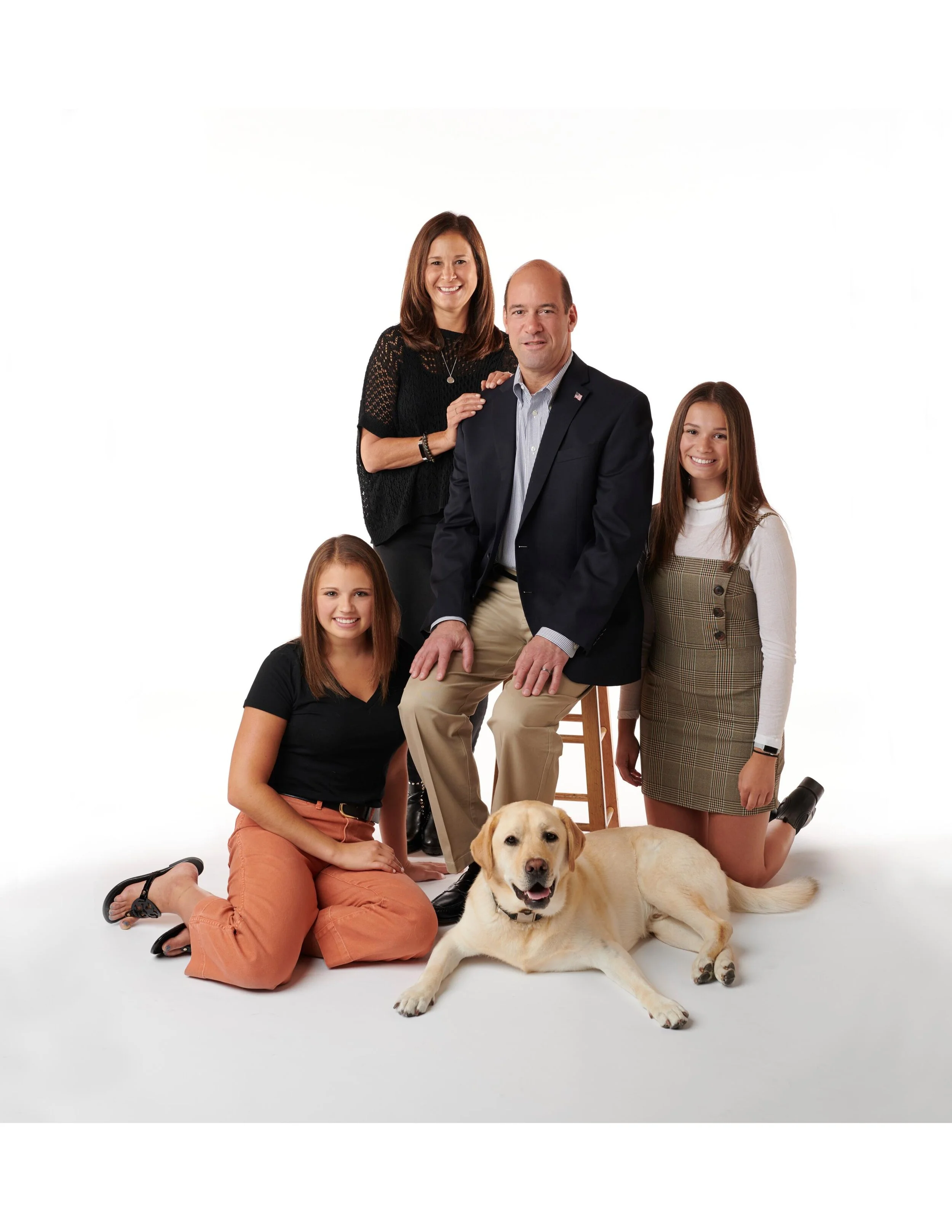 Bob Berlin - DuPage County State's Attorney