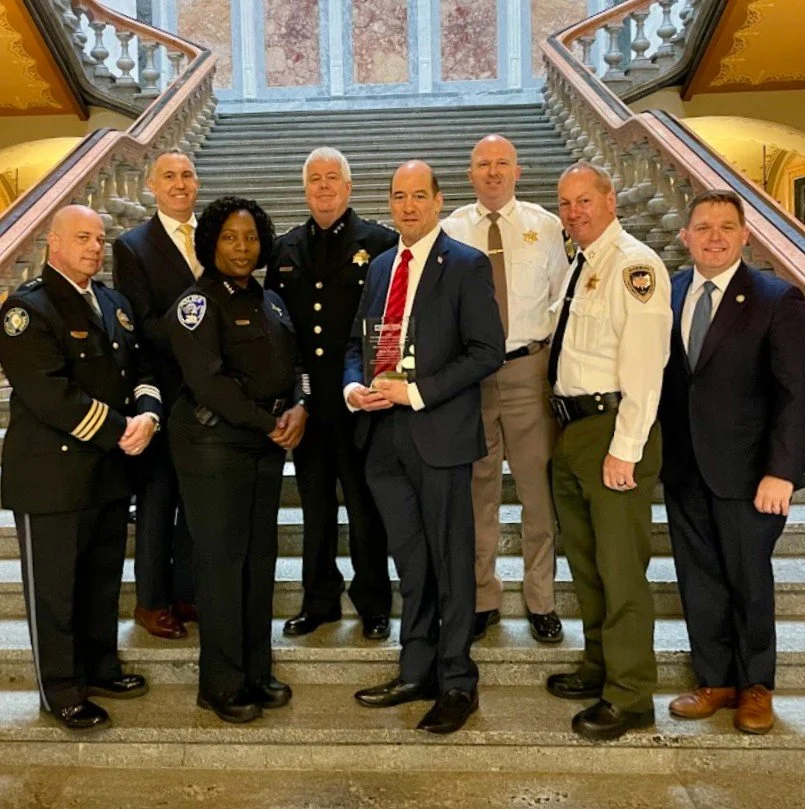 Bob Berlin & the DuPage County State's Attorney's Office's Top 10 ...