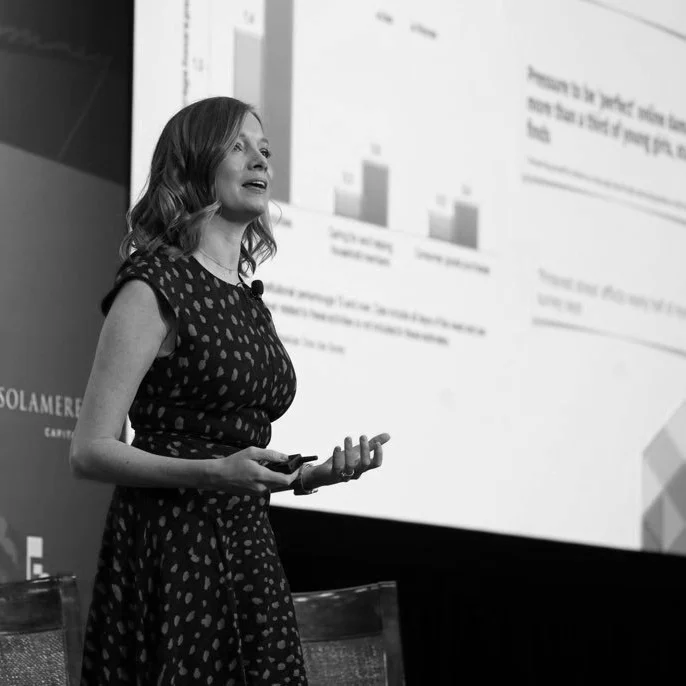 Polling — Kristen Soltis Anderson