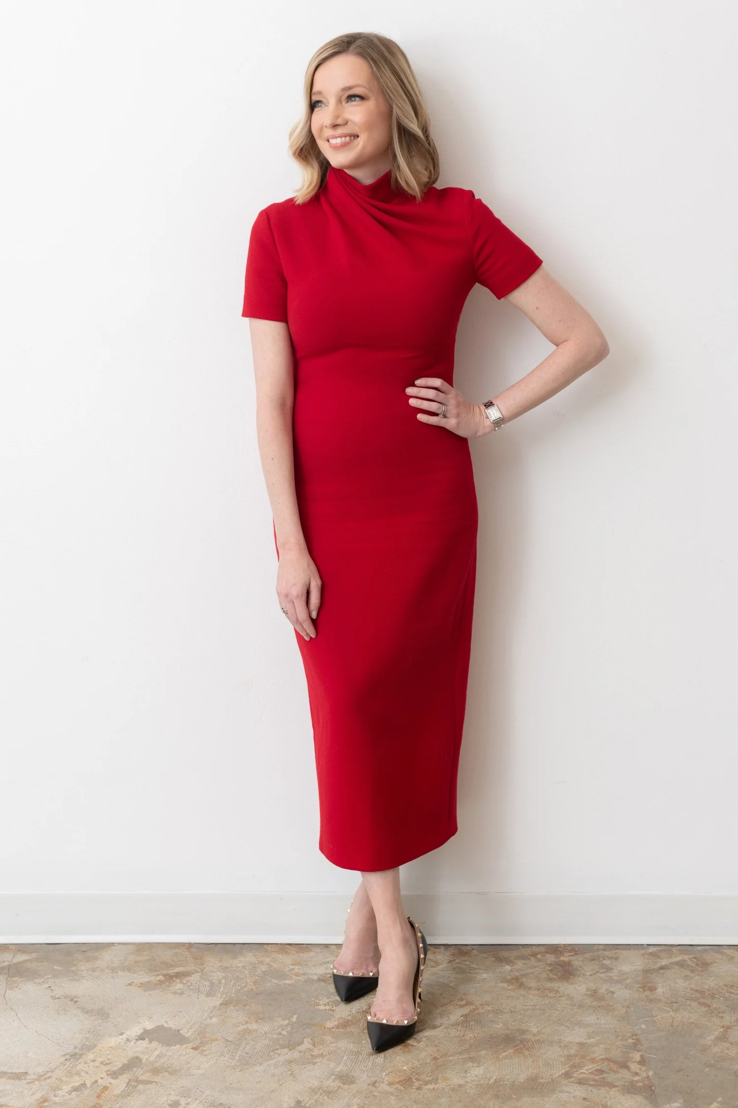 Bio — Kristen Soltis Anderson