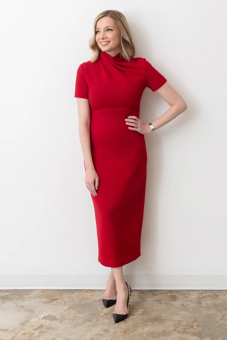 Bio — Kristen Soltis Anderson