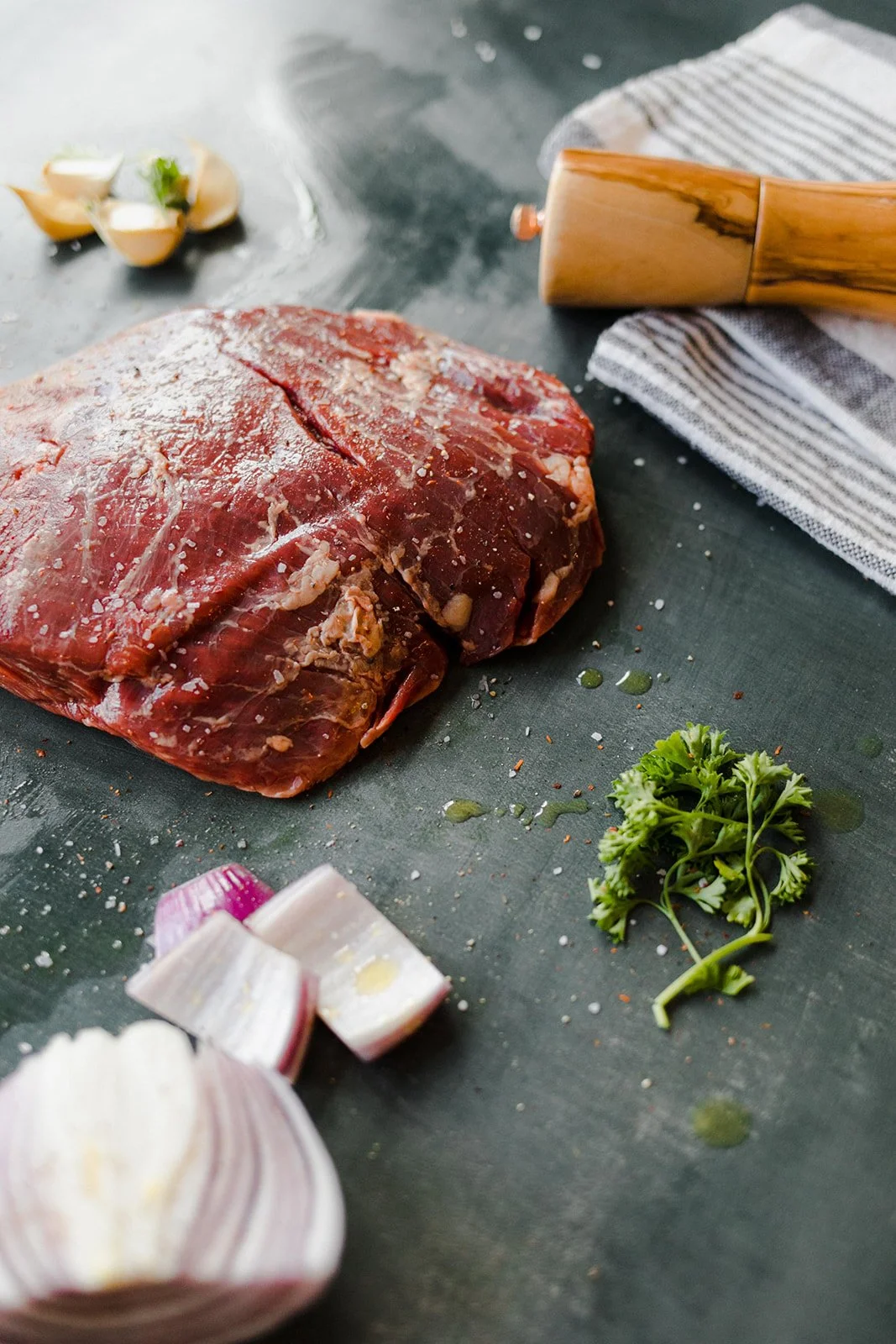 Locker Beef — Rancho Largo Custom Beef