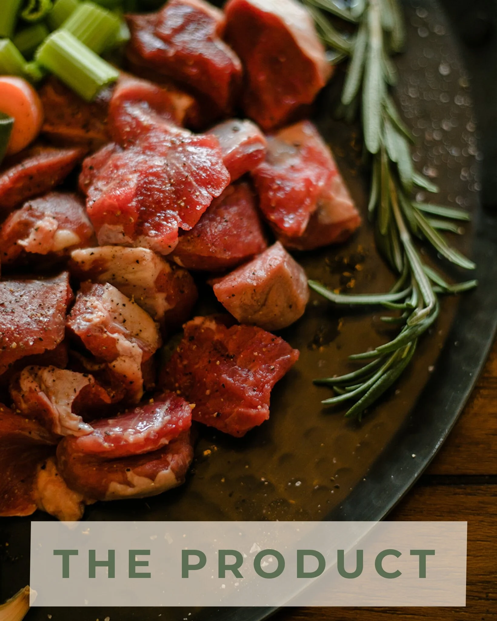 Rancho Largo Custom Beef