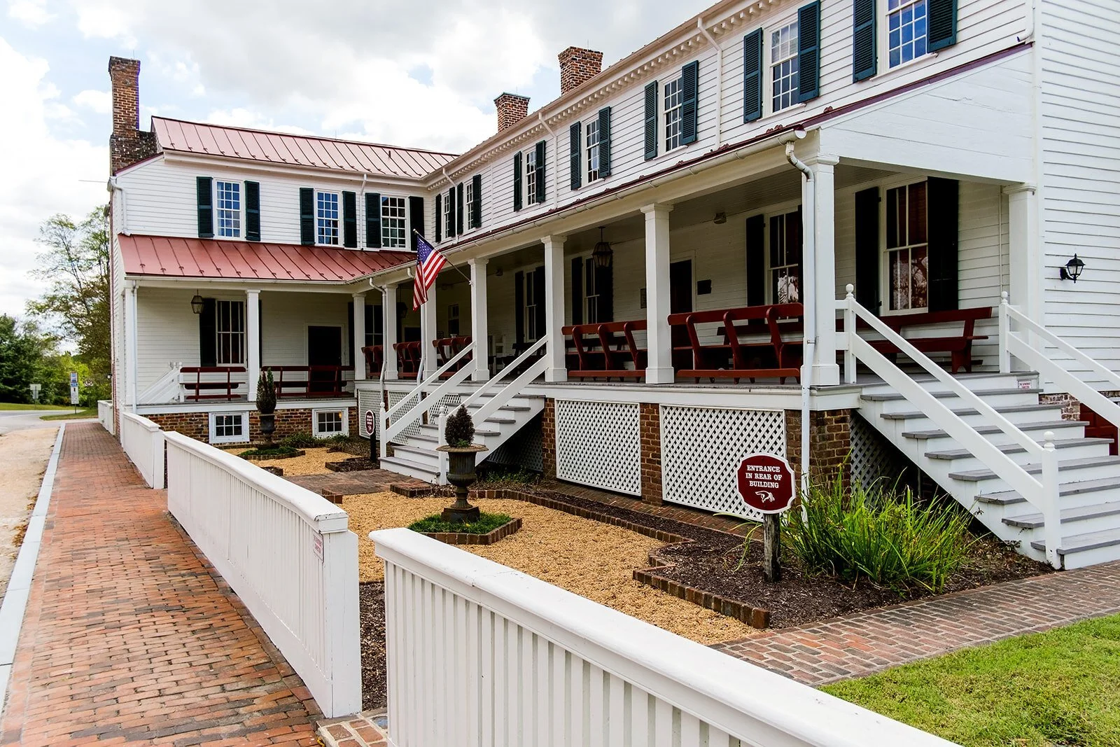 Visit — News — Downtown Ashland, Virginia