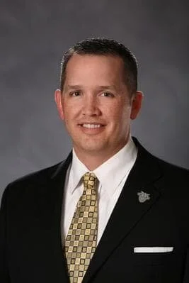 Volunteer Spotlight: John Working — Downtown Ashland, Virginia