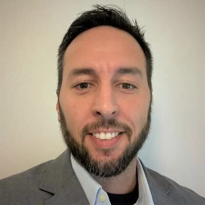 Volunteer Spotlight: Matt Chadinha — Downtown Ashland, Virginia