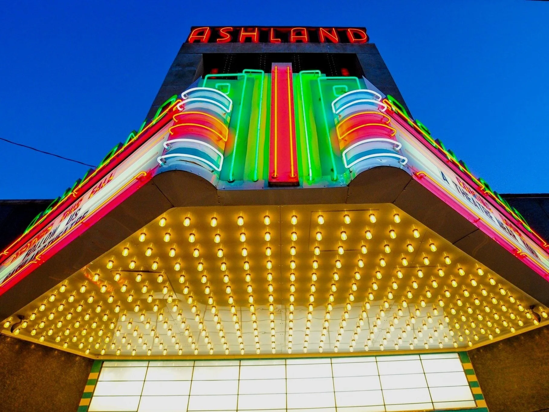 Visit Downtown Ashland — Downtown Ashland, Virginia