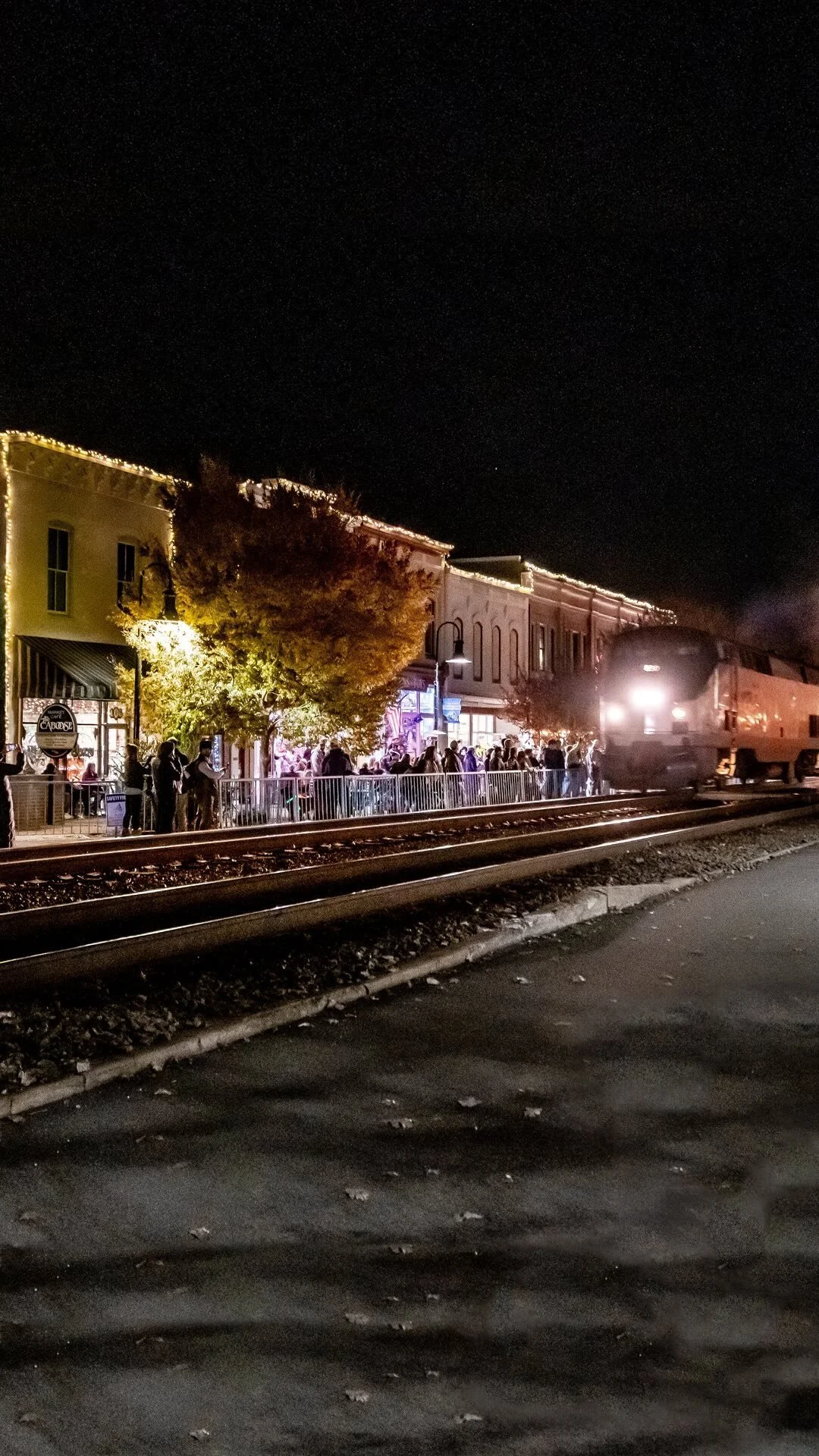 7 Tips for Railfans — Downtown Ashland, Virginia