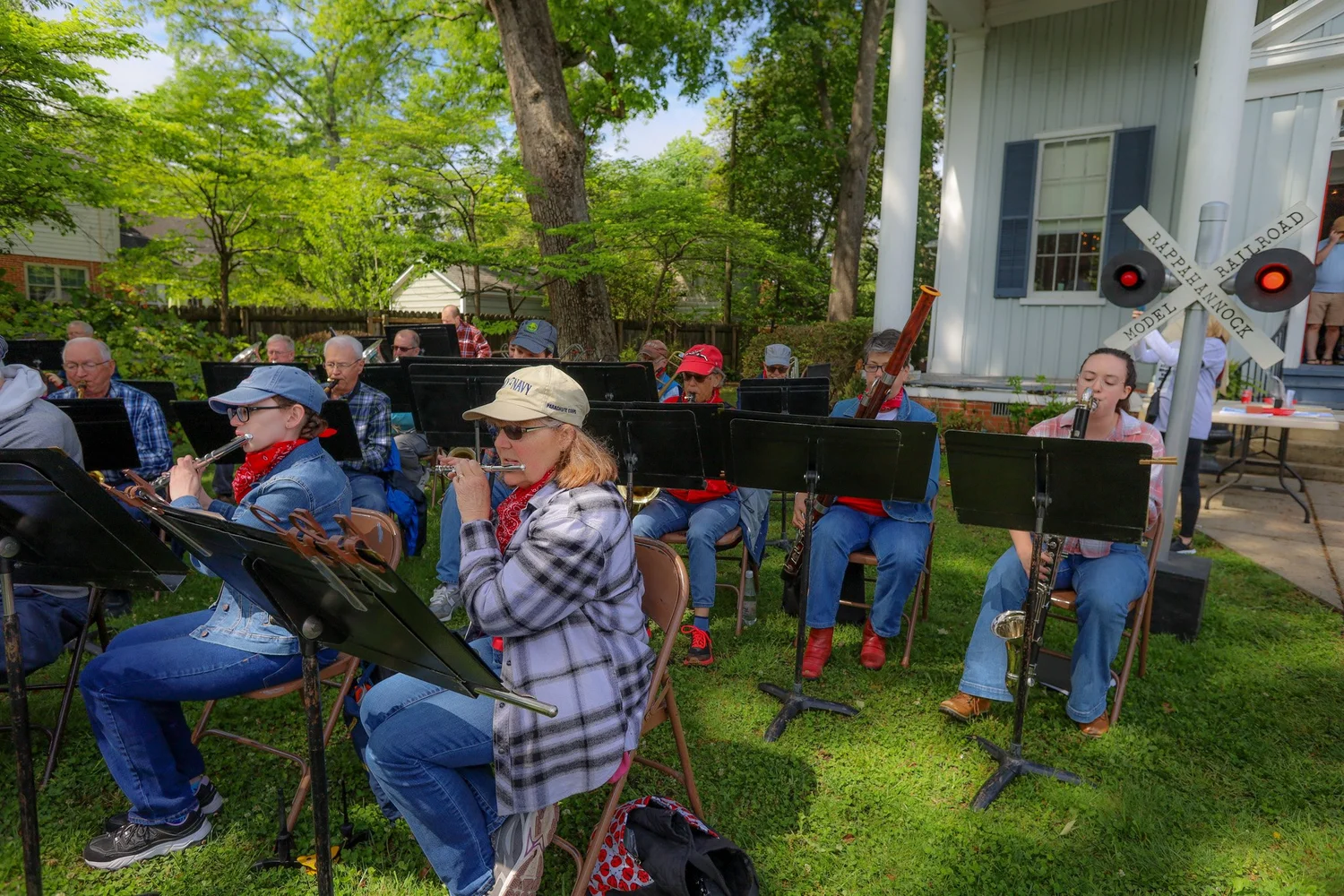 Ultimate Guide to Ashland Train Day, 2026 — Downtown Ashland, Virginia