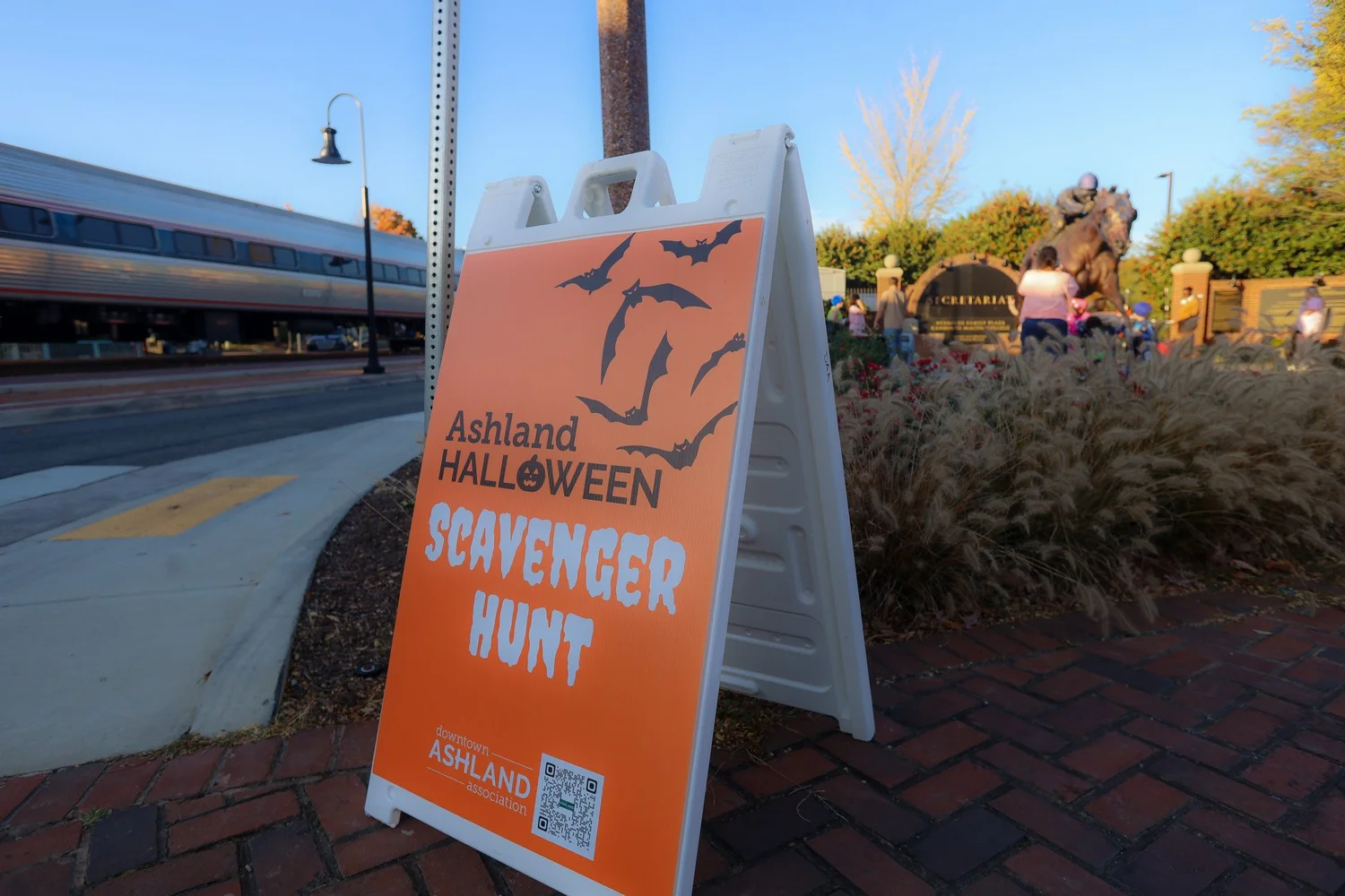 Ashland Halloween is 31 Days of Spooktacular Fun, Safety, and Community ...