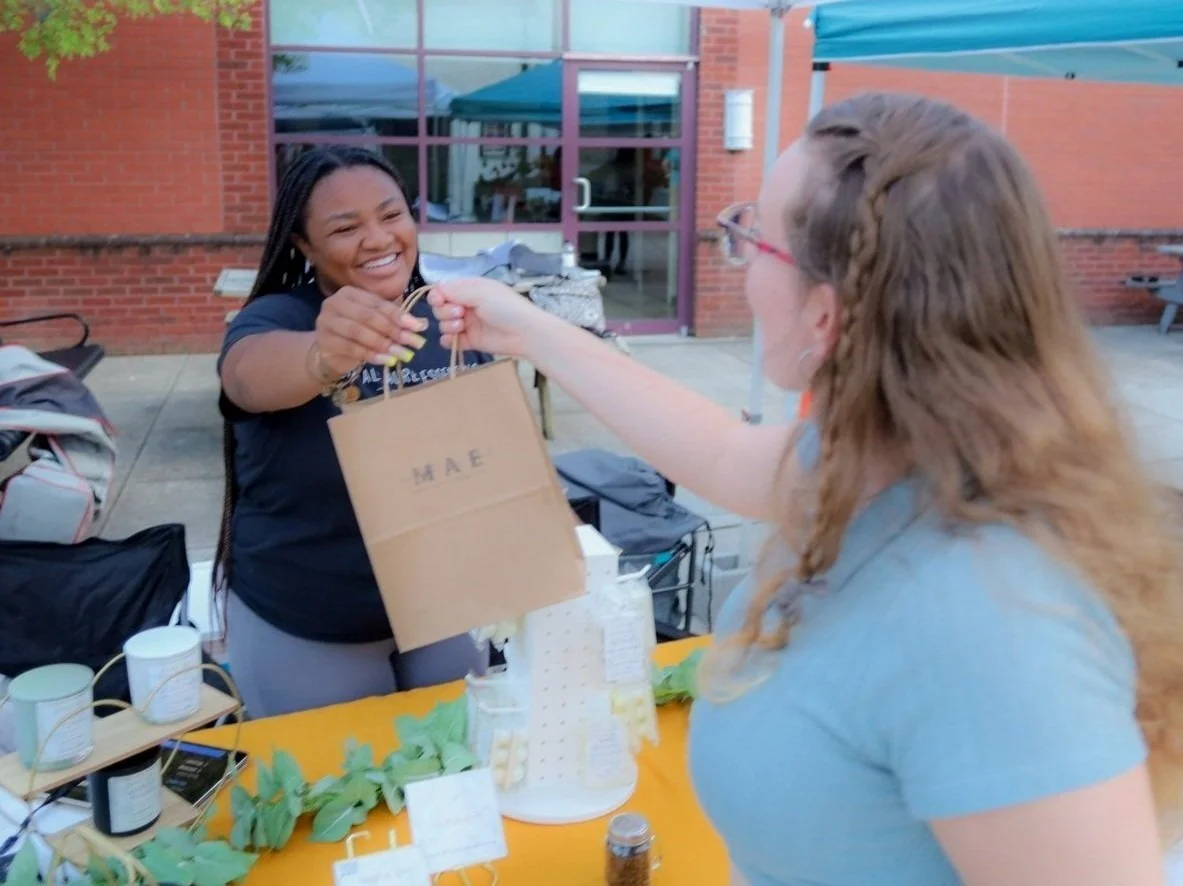 Visit Downtown Ashland — Downtown Ashland, Virginia