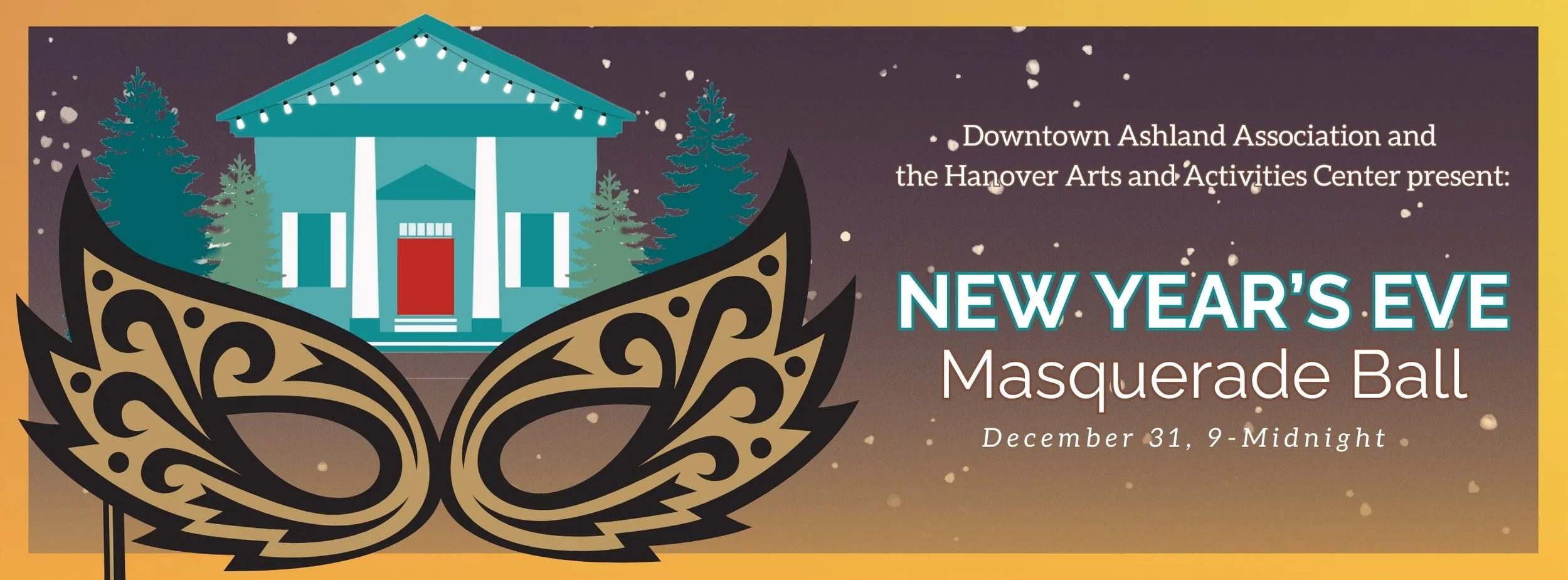 Masquerade Ball New Years Eve Blissful Masquerade “Ball In To
