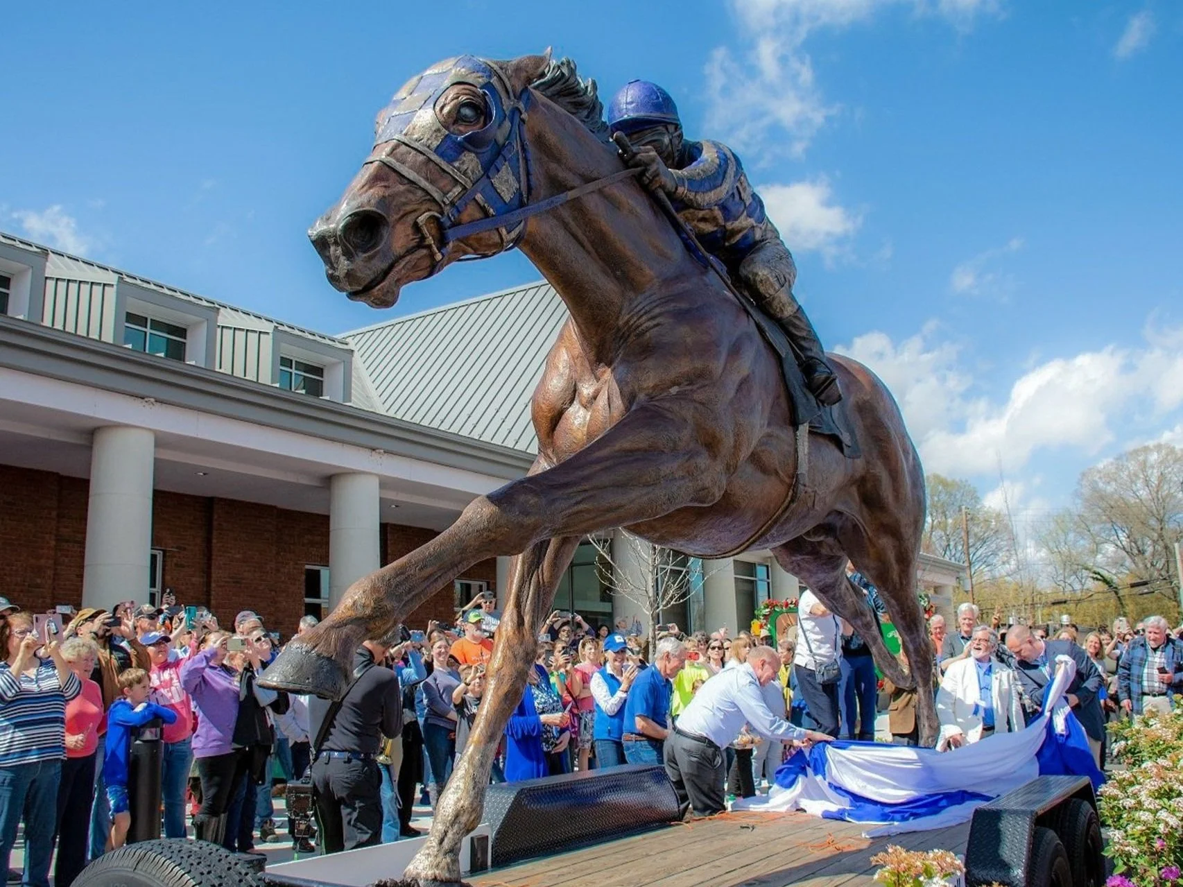 Visit Downtown Ashland — Downtown Ashland, Virginia