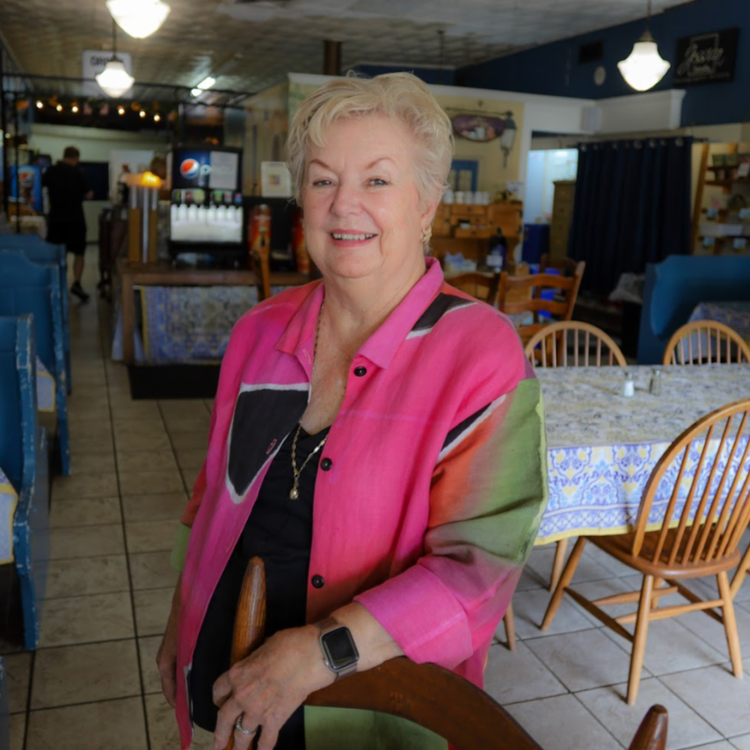 Homemades by Suzanne Serves Up Fresh Flavors with a Legacy of Love ...