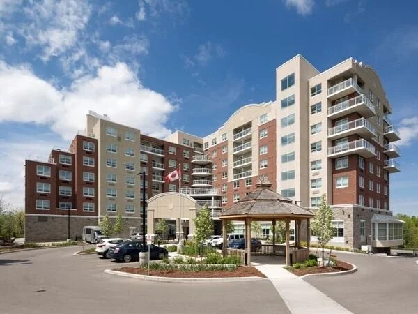 Retirement Homes — Murphy Partners