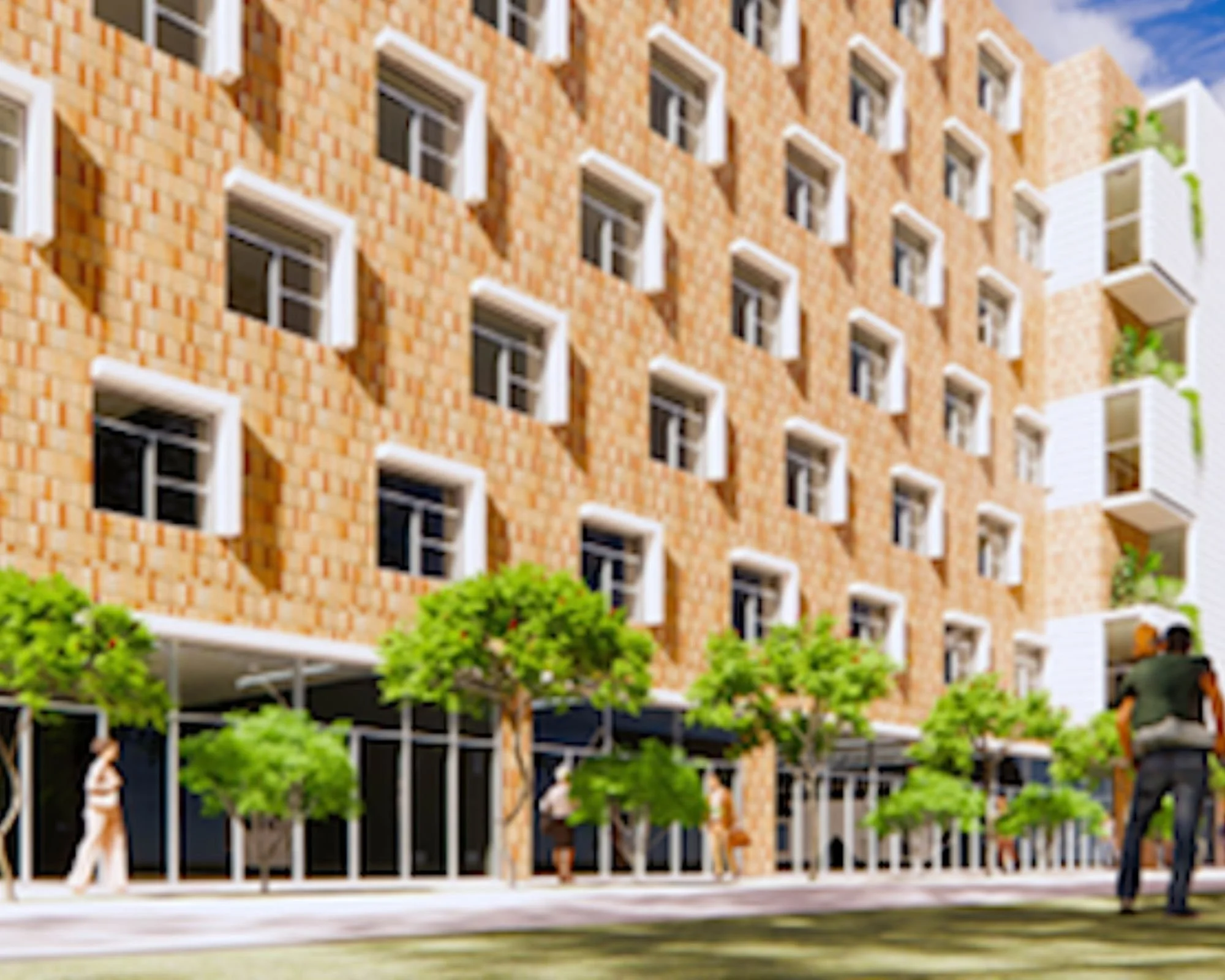 Retirement Residences Gallery — Murphy Partners