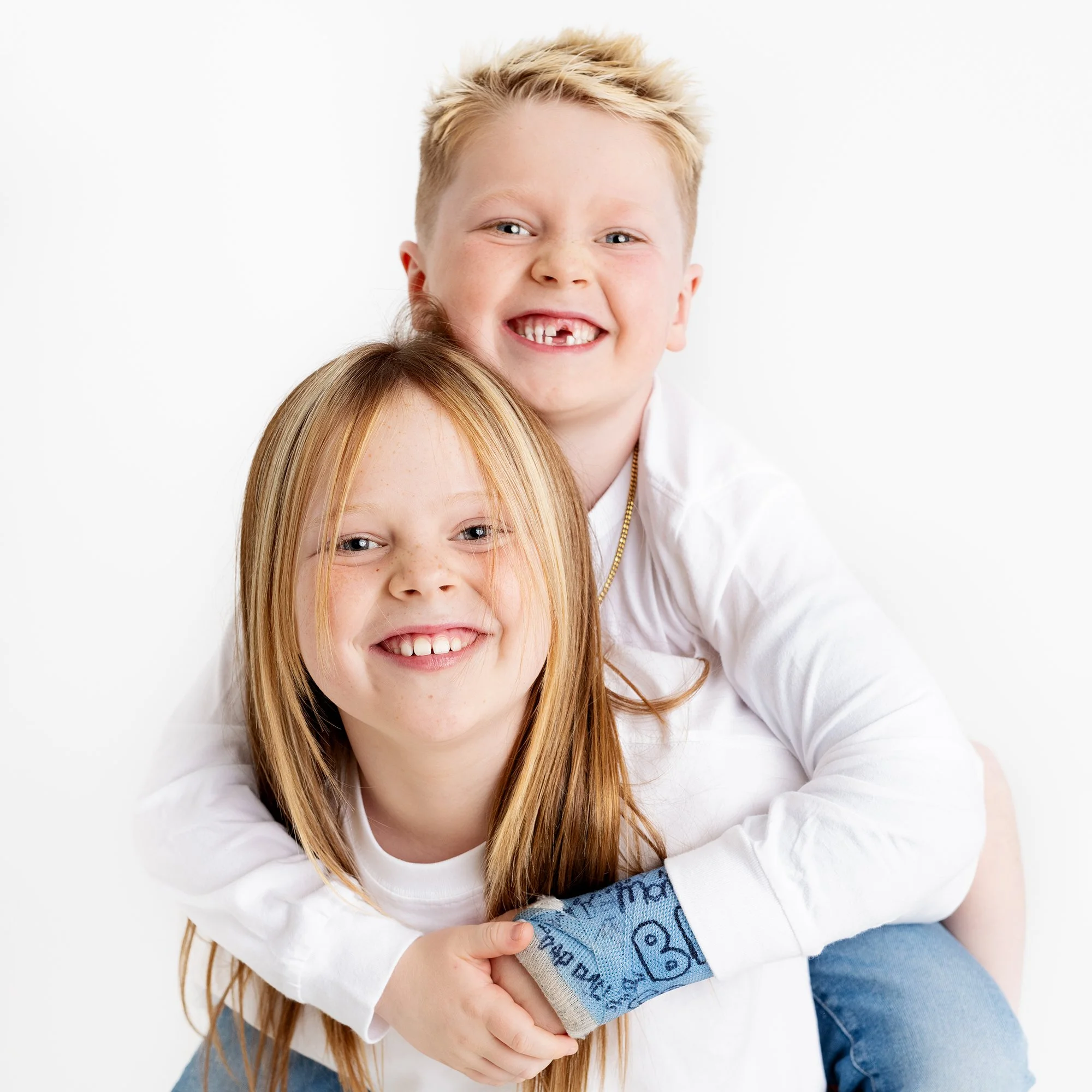 Kids & Family — chris higginbottom photography