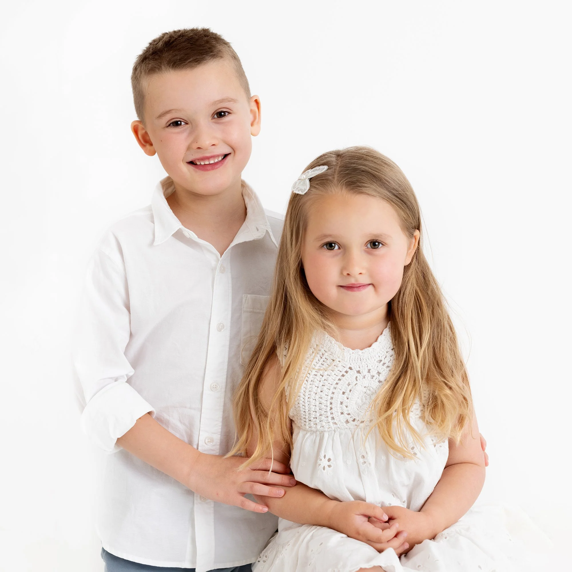 Kids & Family — chris higginbottom photography