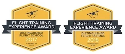 EFI Flight School at French Valley Airport