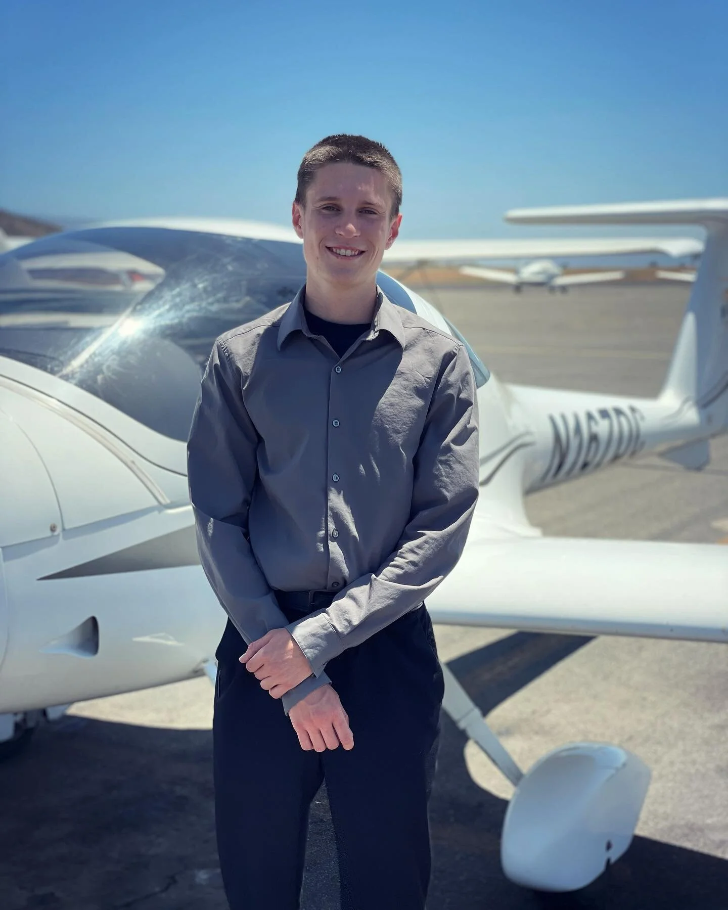 EFI Flight School at French Valley Airport
