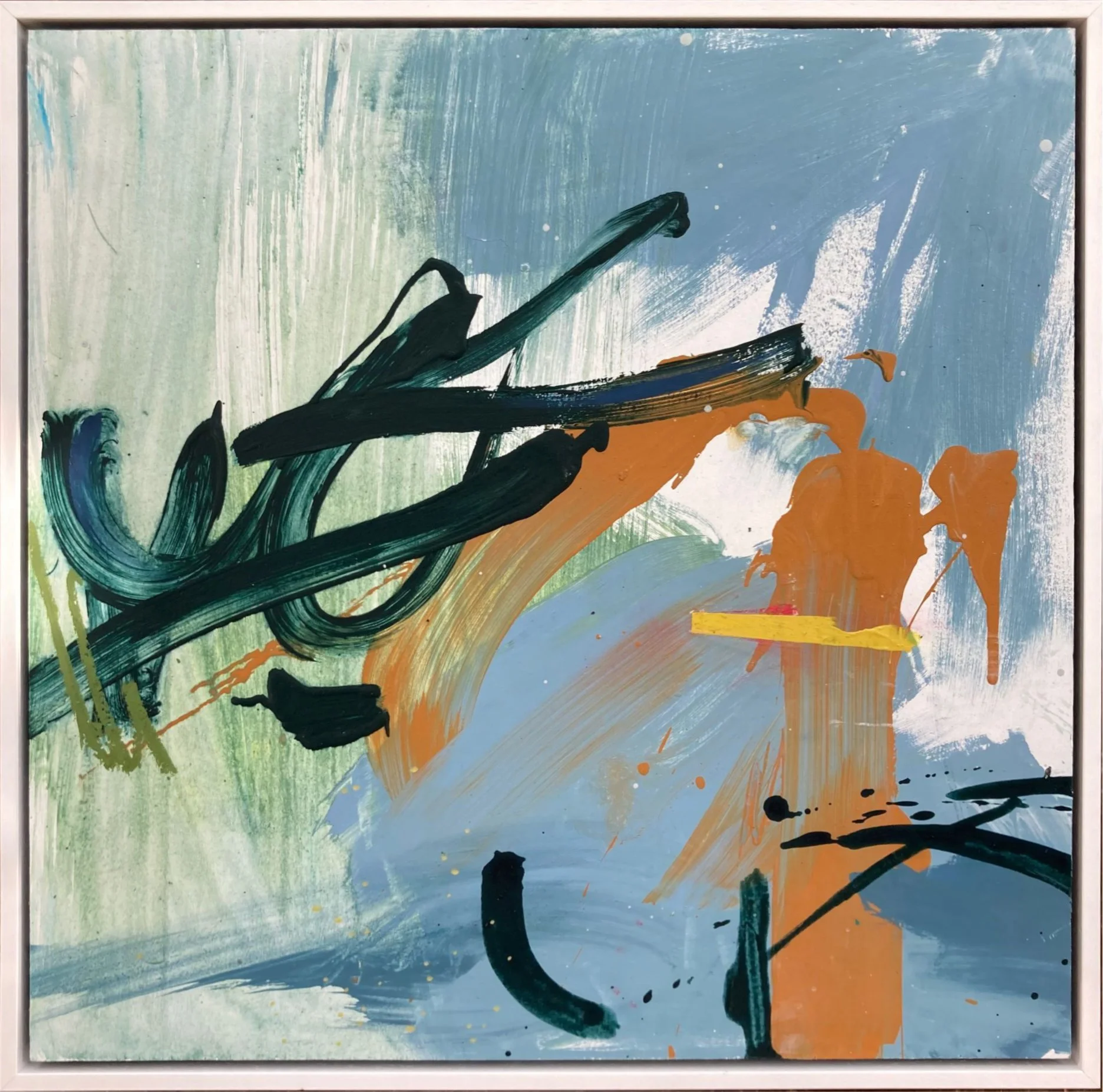 AVAILABLE PAINTINGS — GEORGIA ELLIOTT