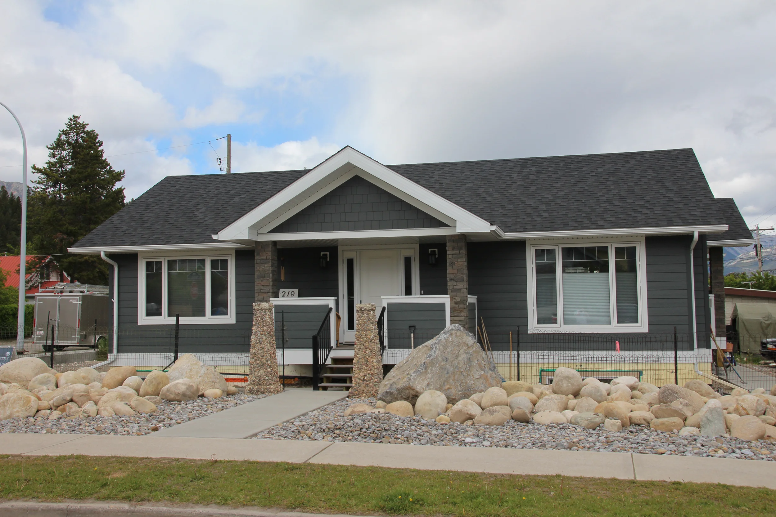 Photos | Western Modular Homes