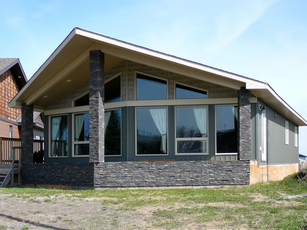 Show homes | Western Modular Homes