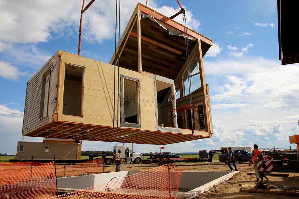 Our Process | Western Modular Homes