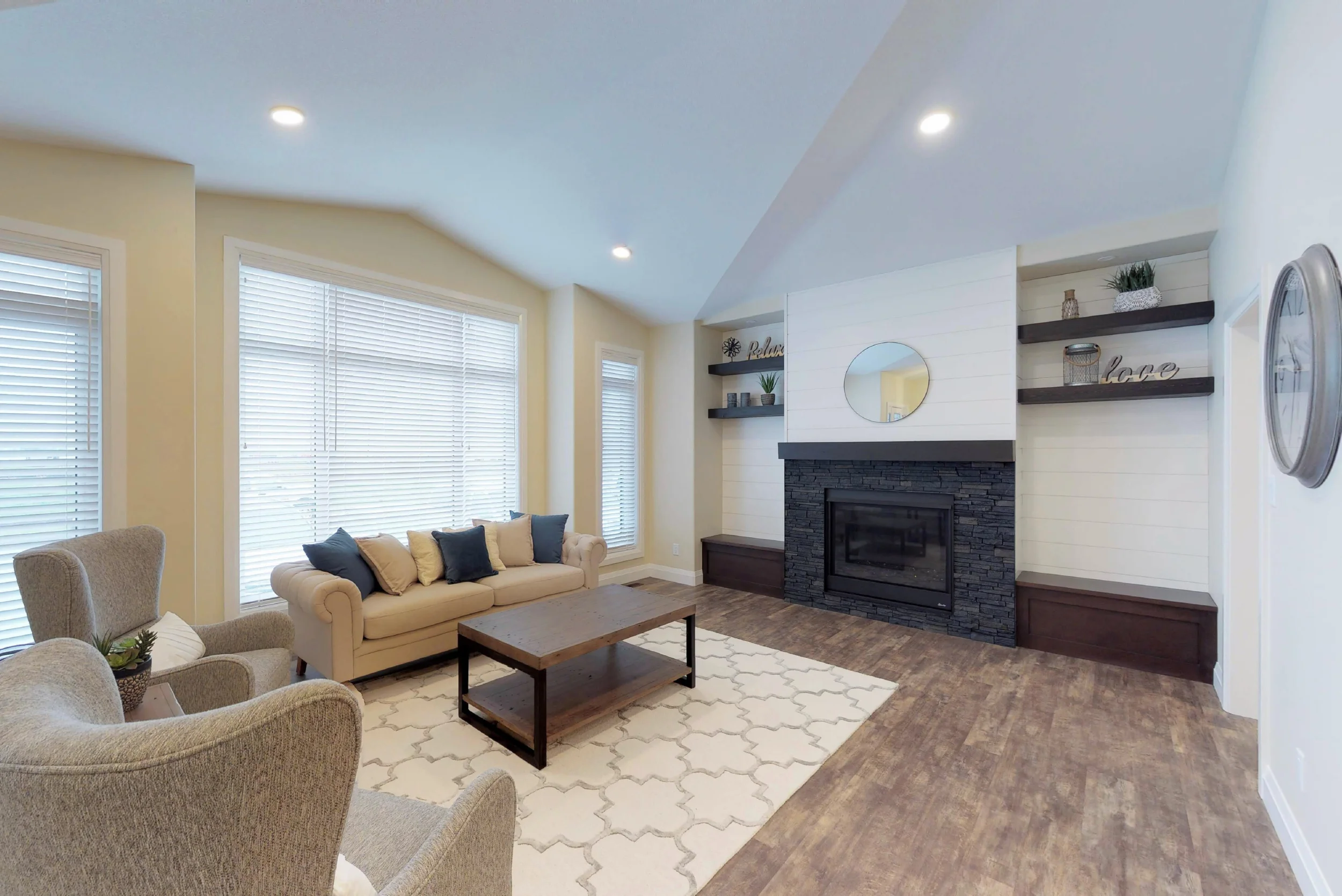 Western Modular Homes