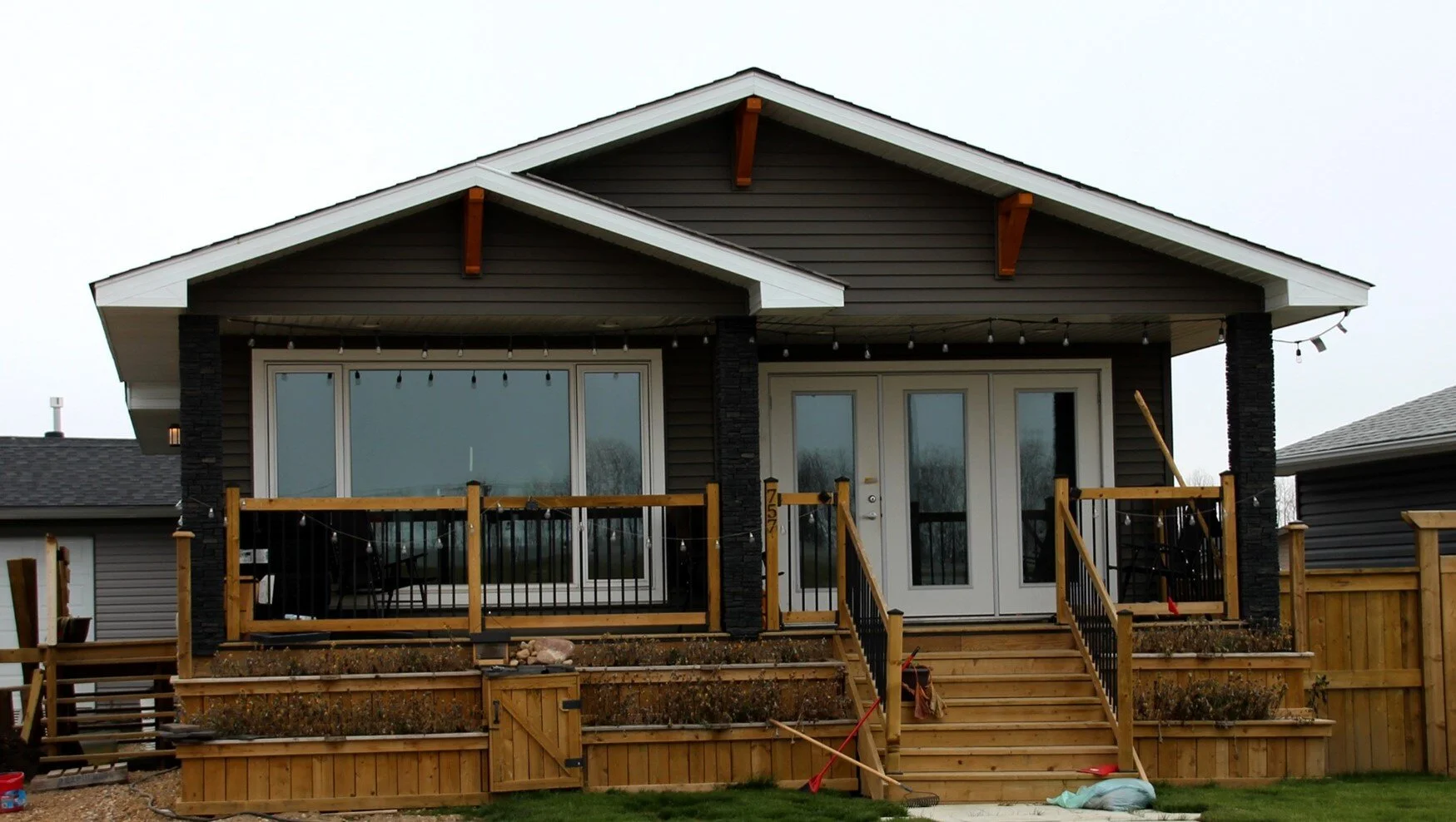 One Piece RTM | Western Modular Homes