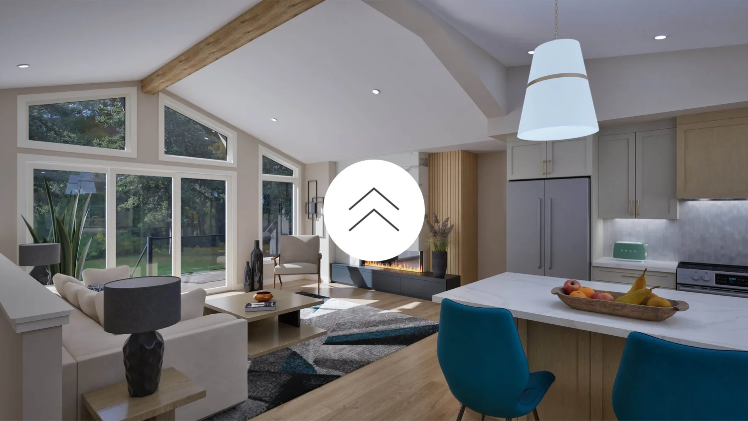 The Kingsford III | Western Modular Homes