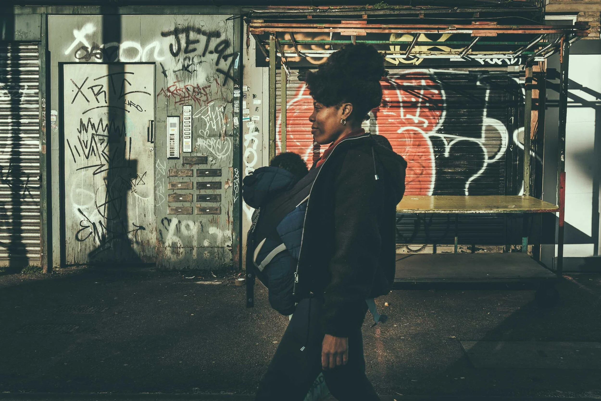 About — Future Hackney