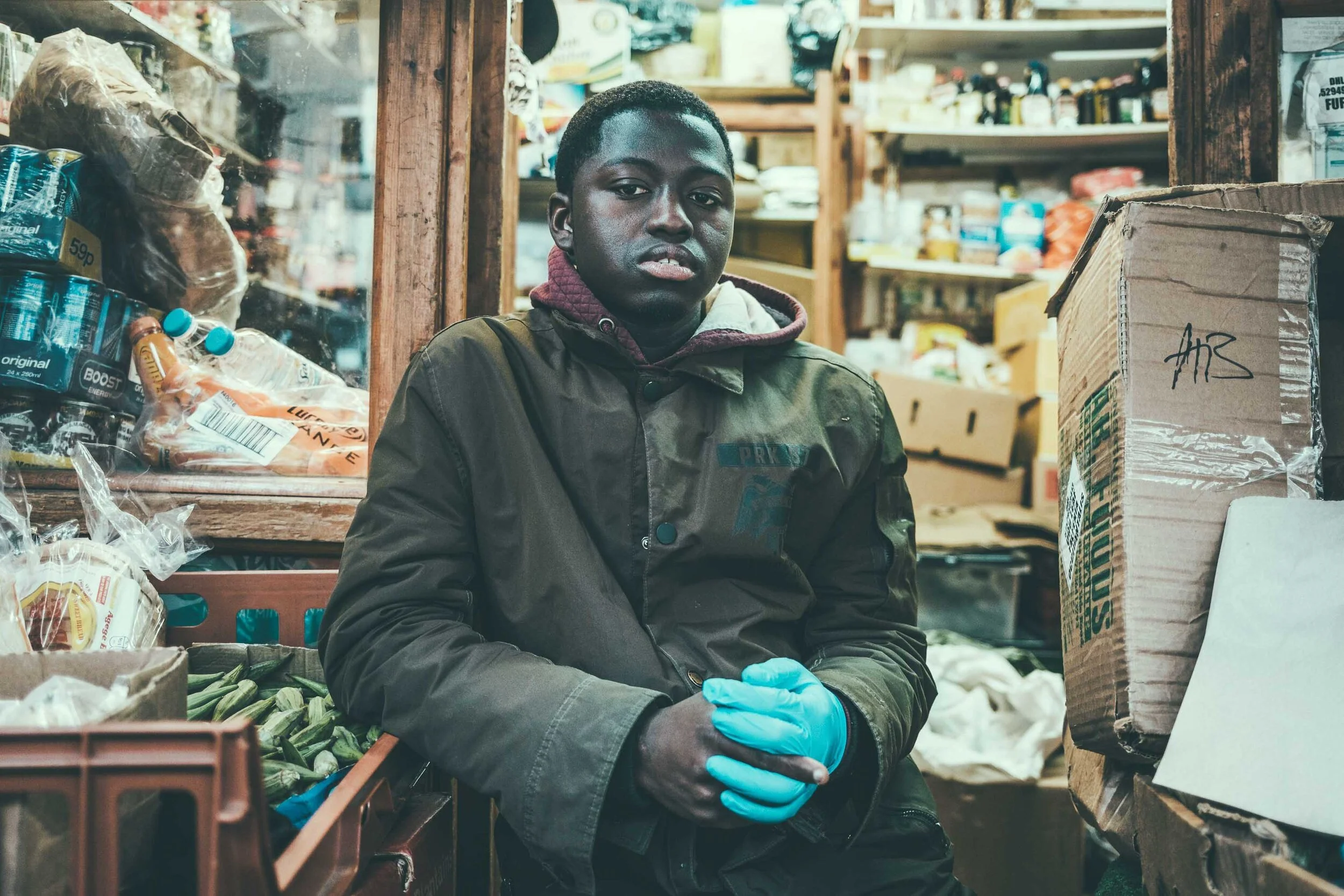 About — Future Hackney