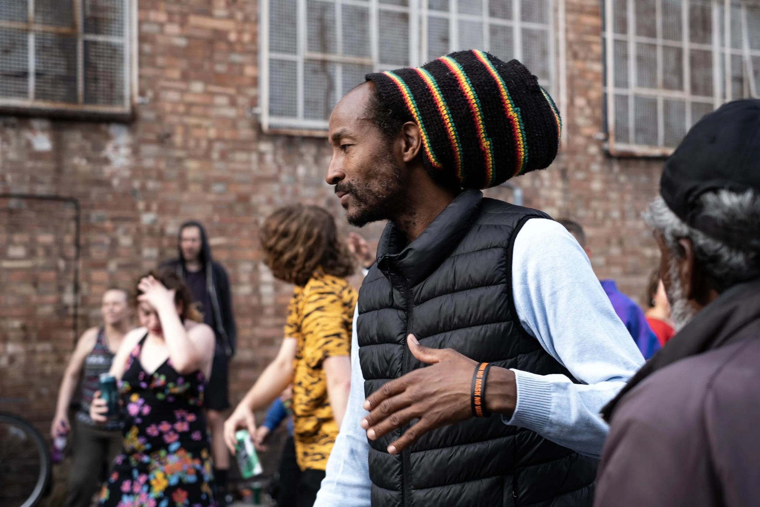 About — Future Hackney