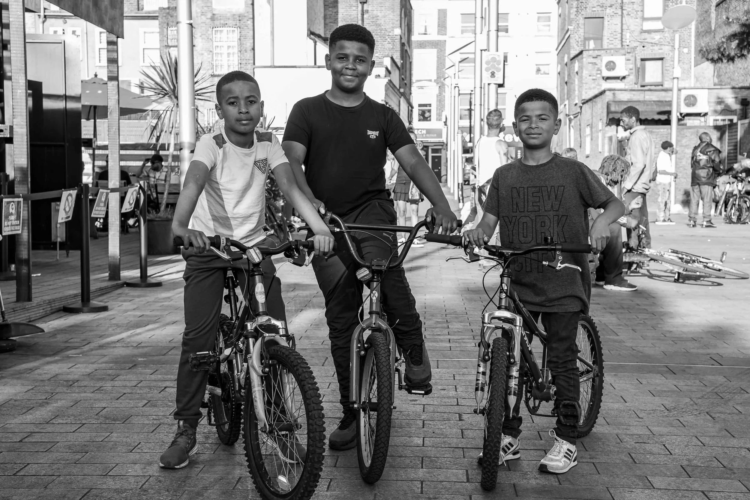 About — Future Hackney