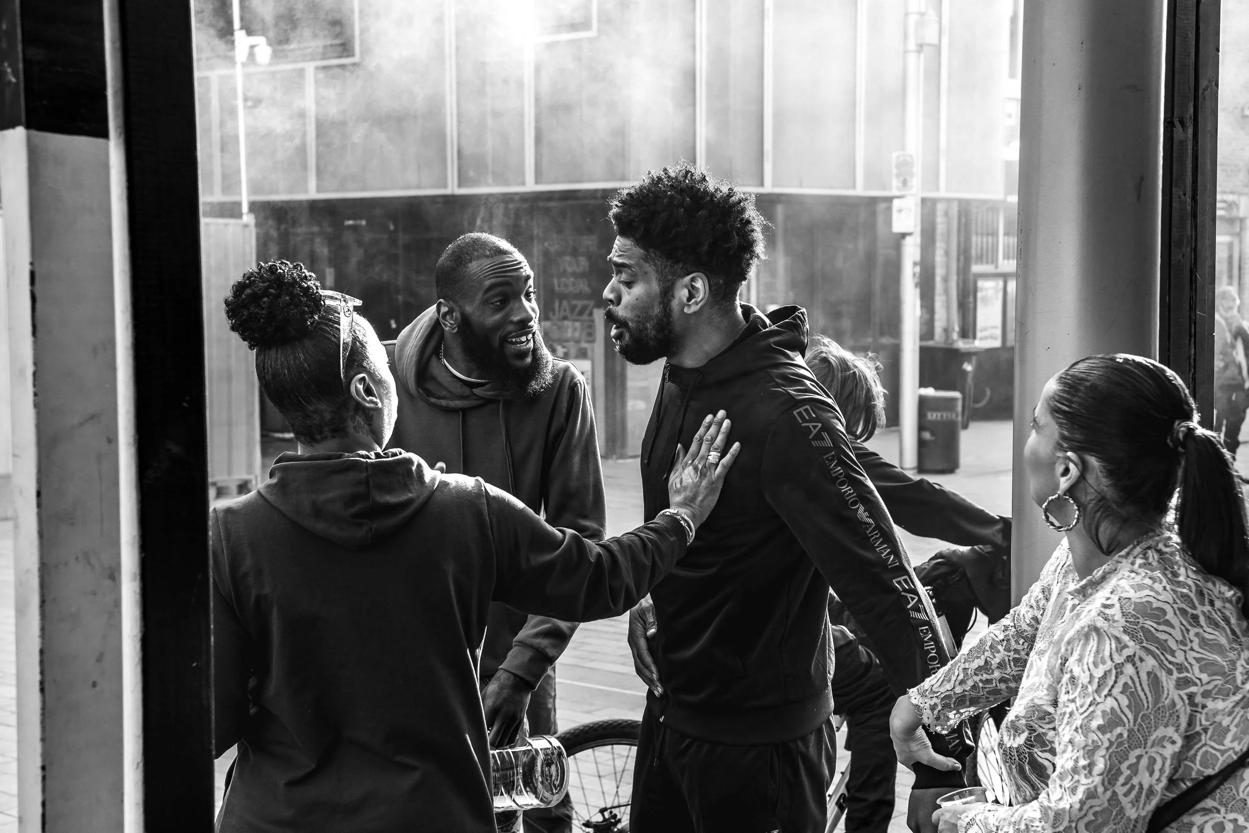 About — Future Hackney