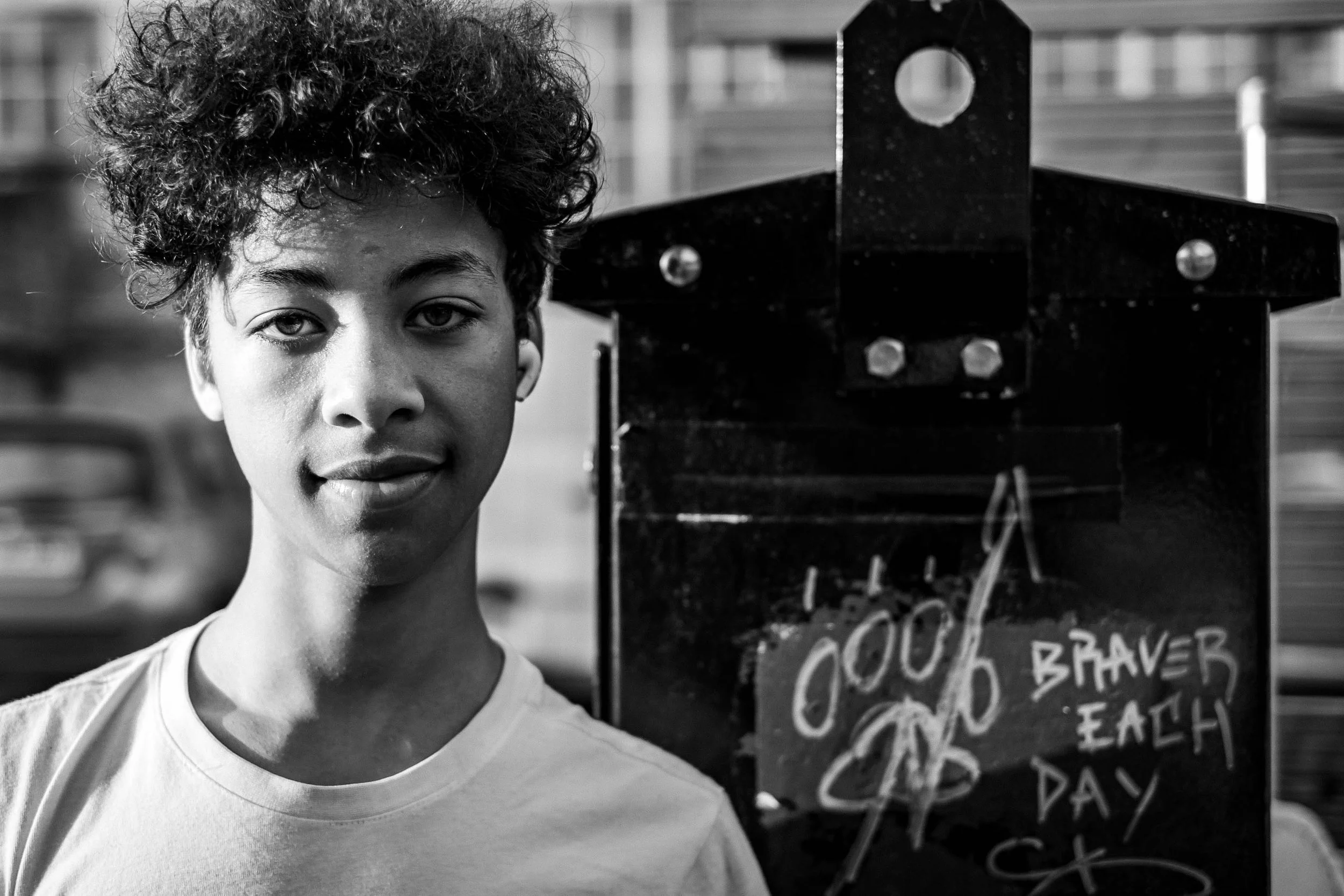 About — Future Hackney