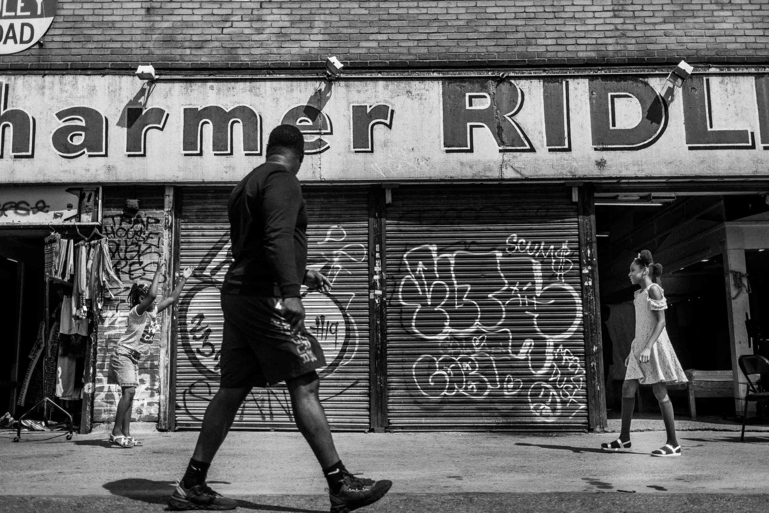 About — Future Hackney