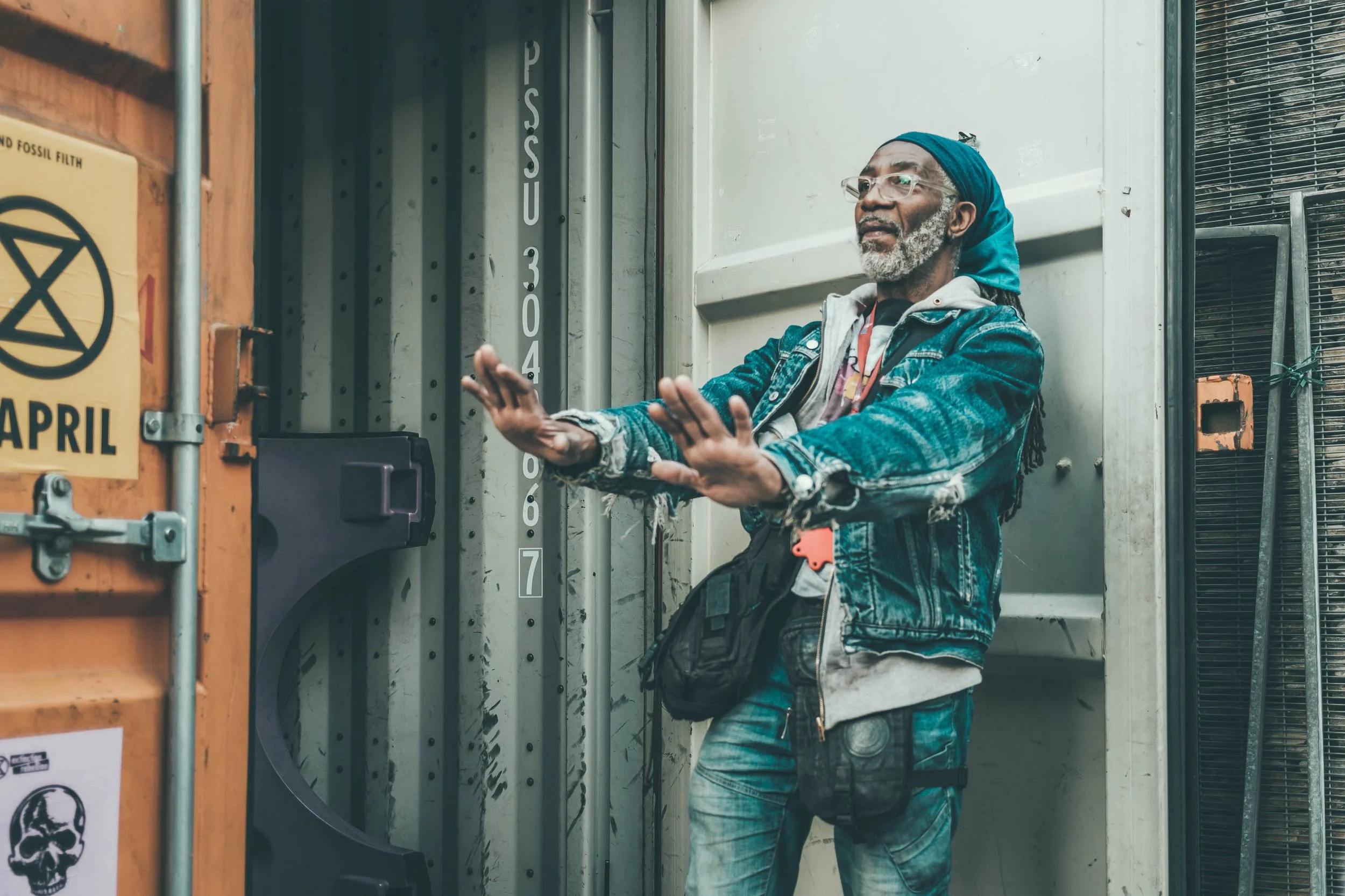 About — Future Hackney