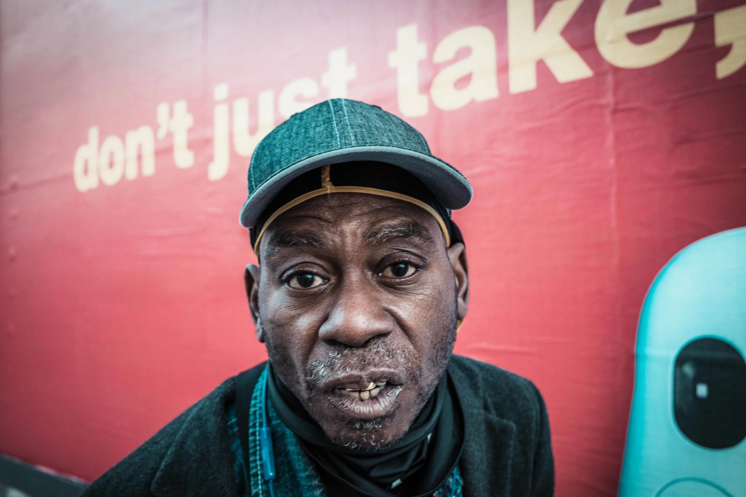 About — Future Hackney