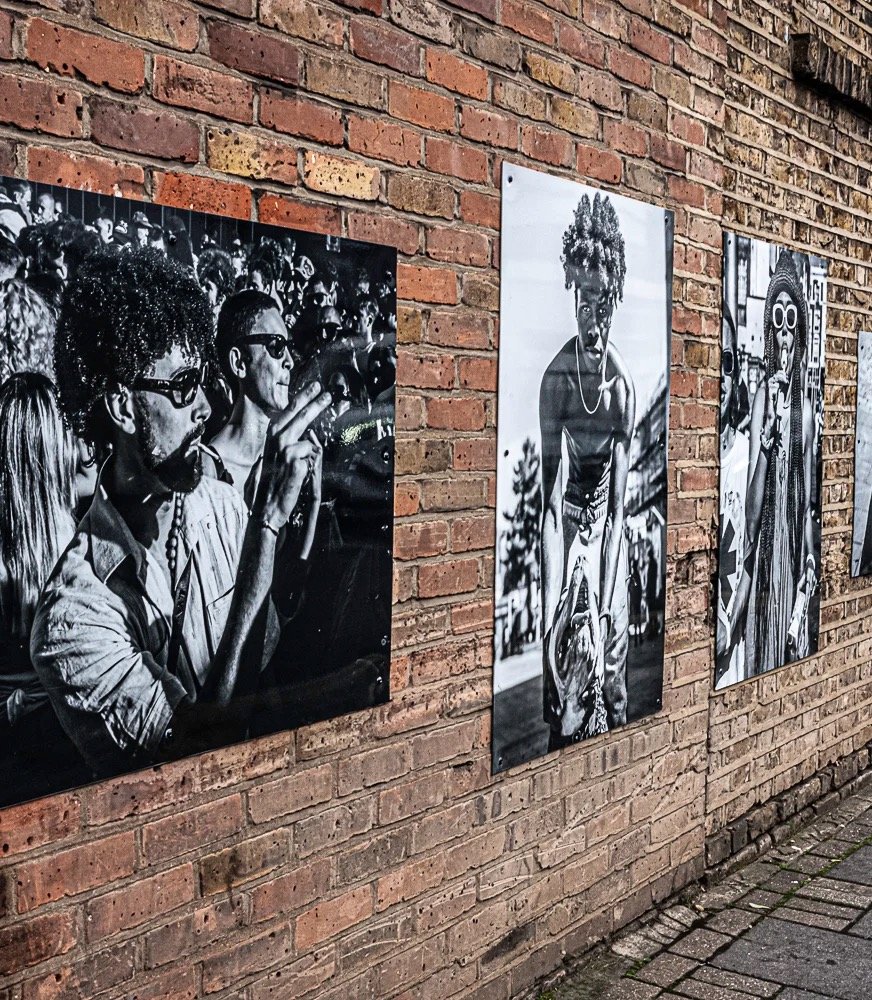 The Pictorial List — Future Hackney