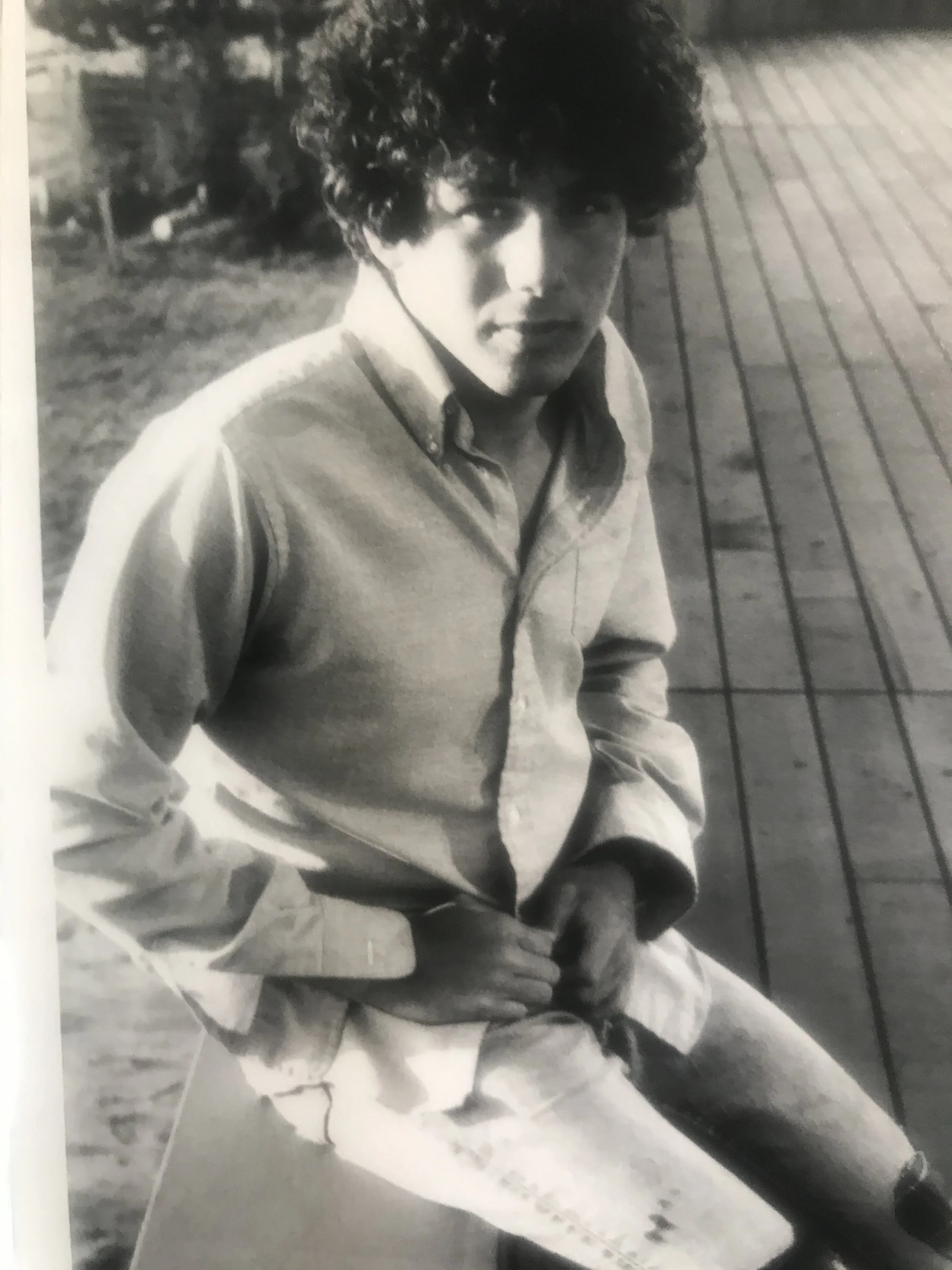 Robert Lawrence Producer