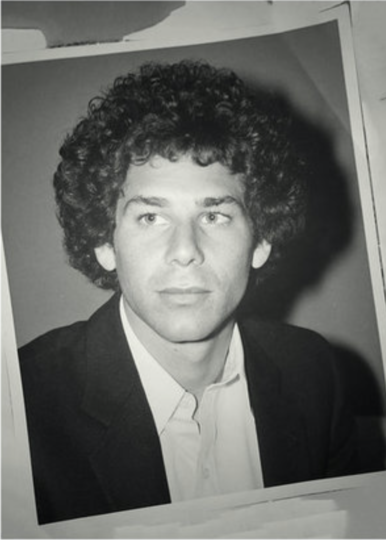 Robert Lawrence Producer